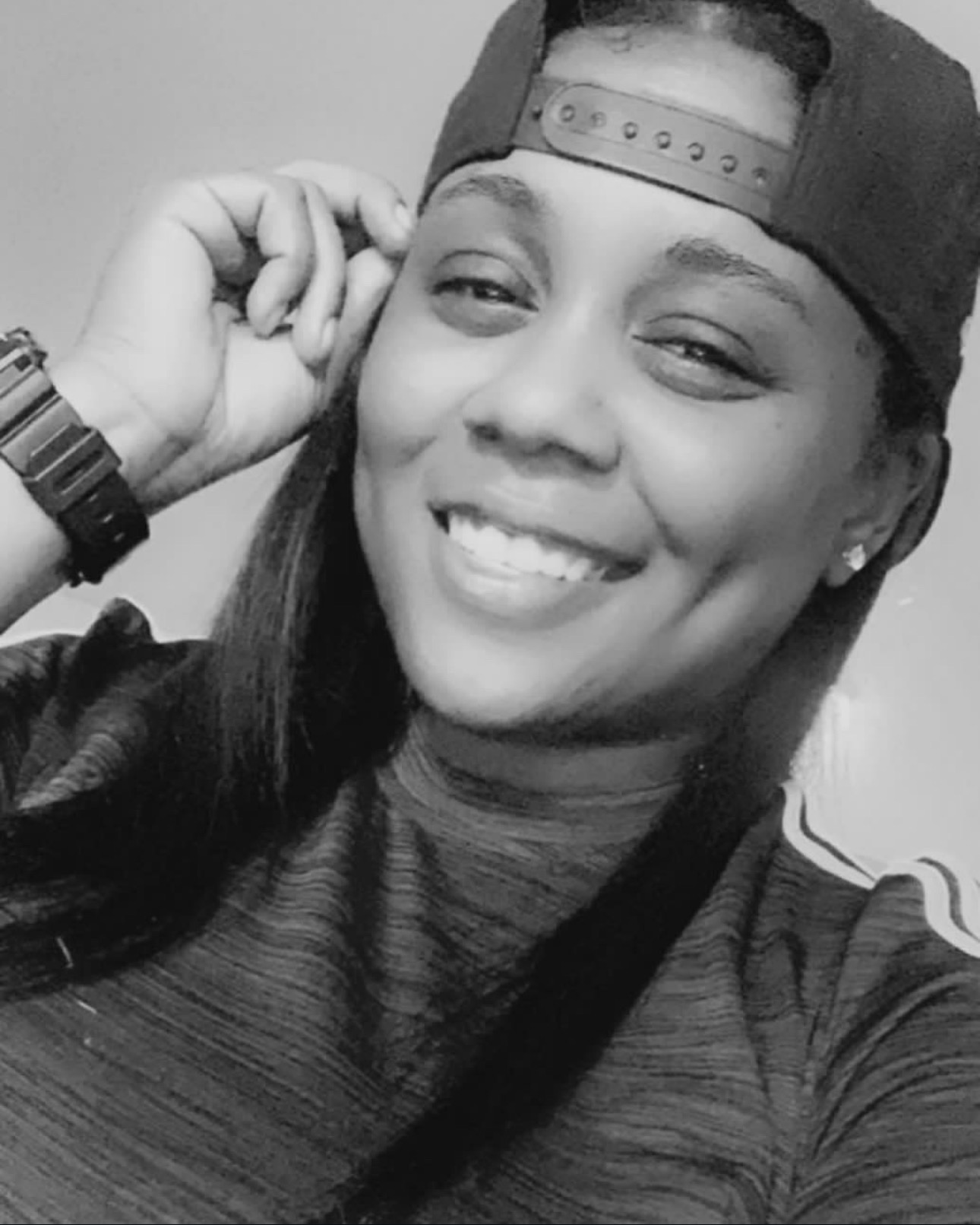 Fundraiser for Micaela Sampang by Tirrell Morrison : Help support ...