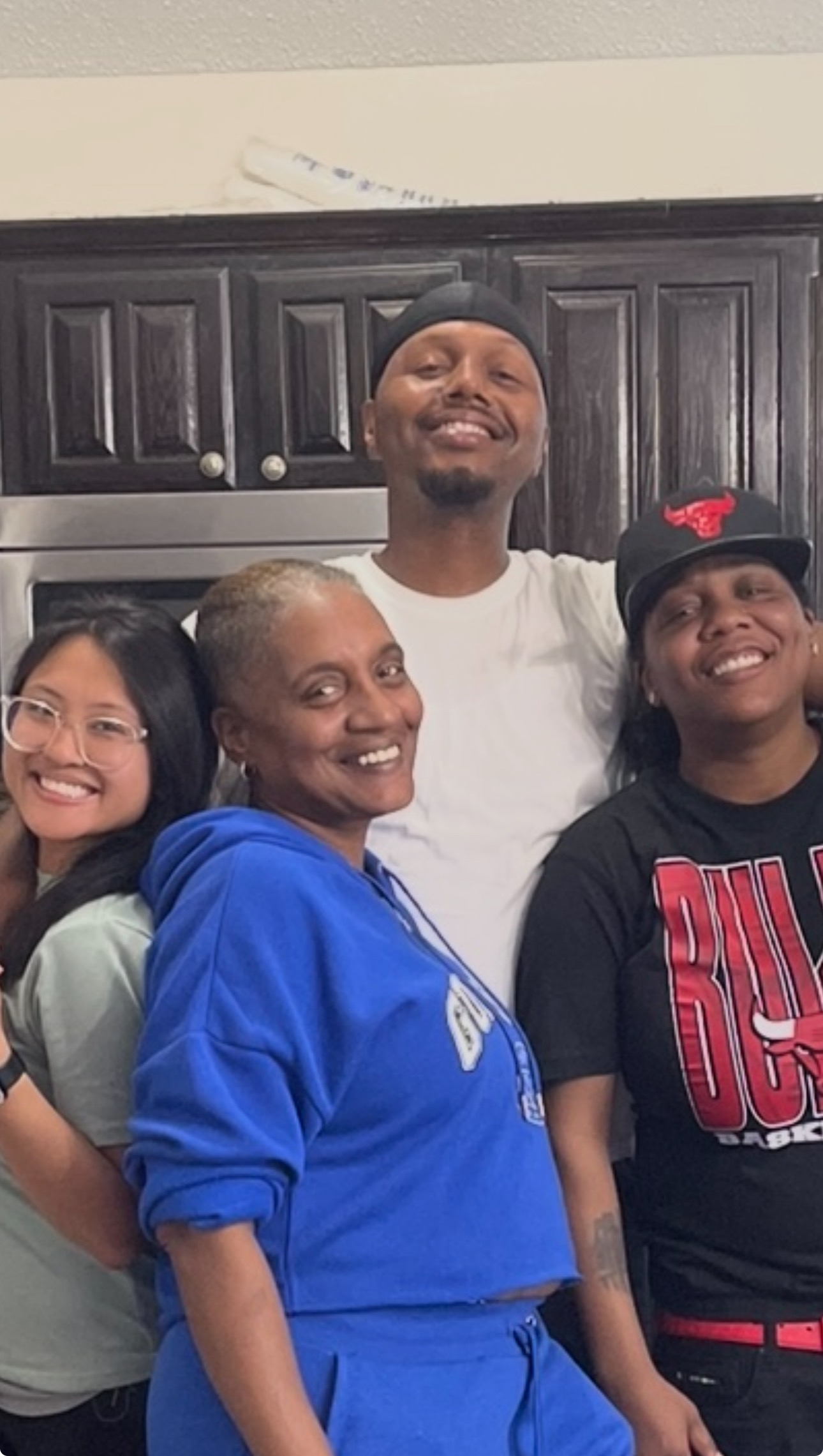 Fundraiser for Micaela Sampang by Tirrell Morrison : Help support ...
