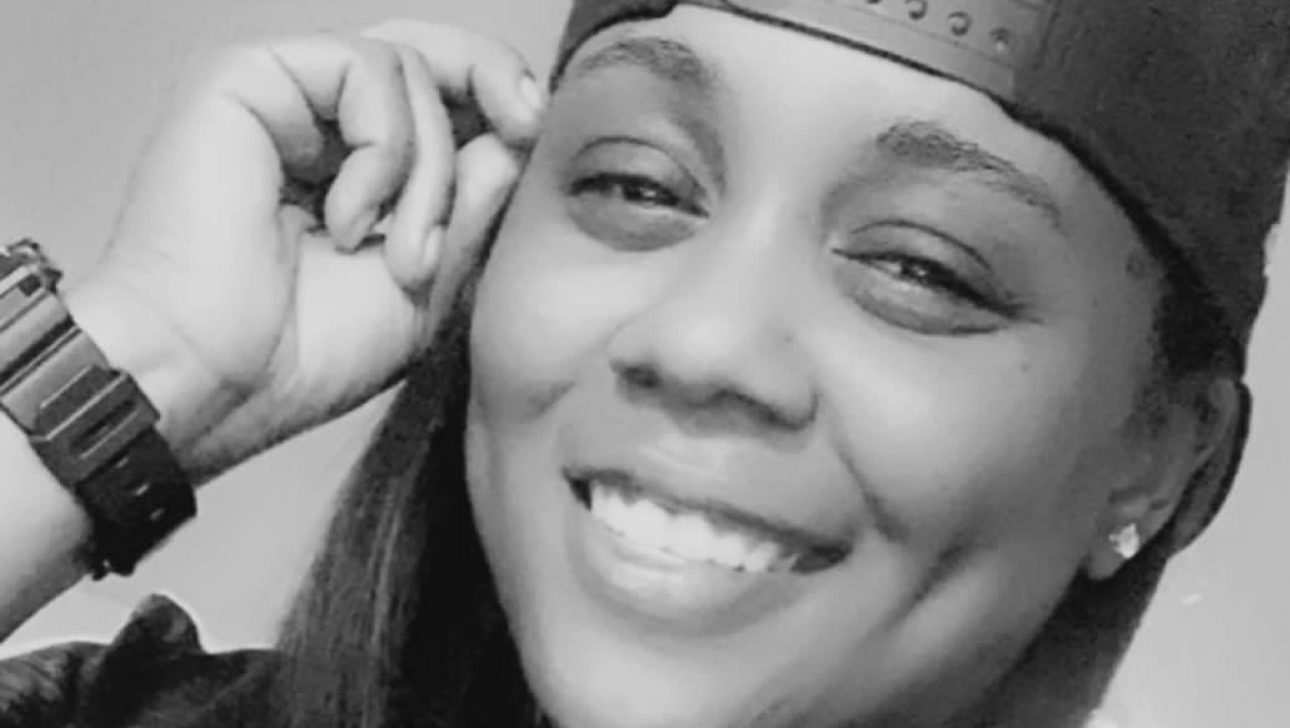 Fundraiser for Micaela Sampang by Tirrell Morrison : Help support ...