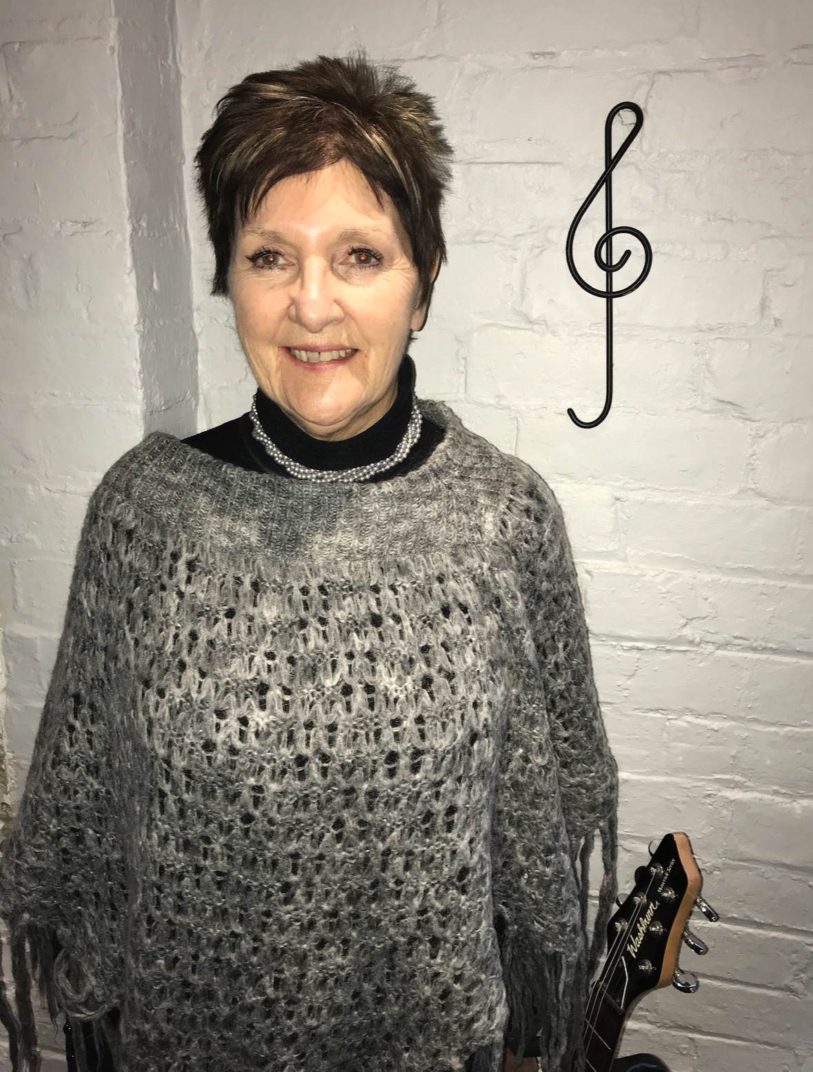 Fundraiser by Mel Reid : Dementia UK: Academy of Rock Students Advent Calendar