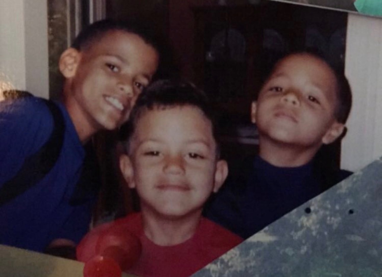 Fundraiser for Taylor Schofield by Mary Hartless : In Loving Memory of ...