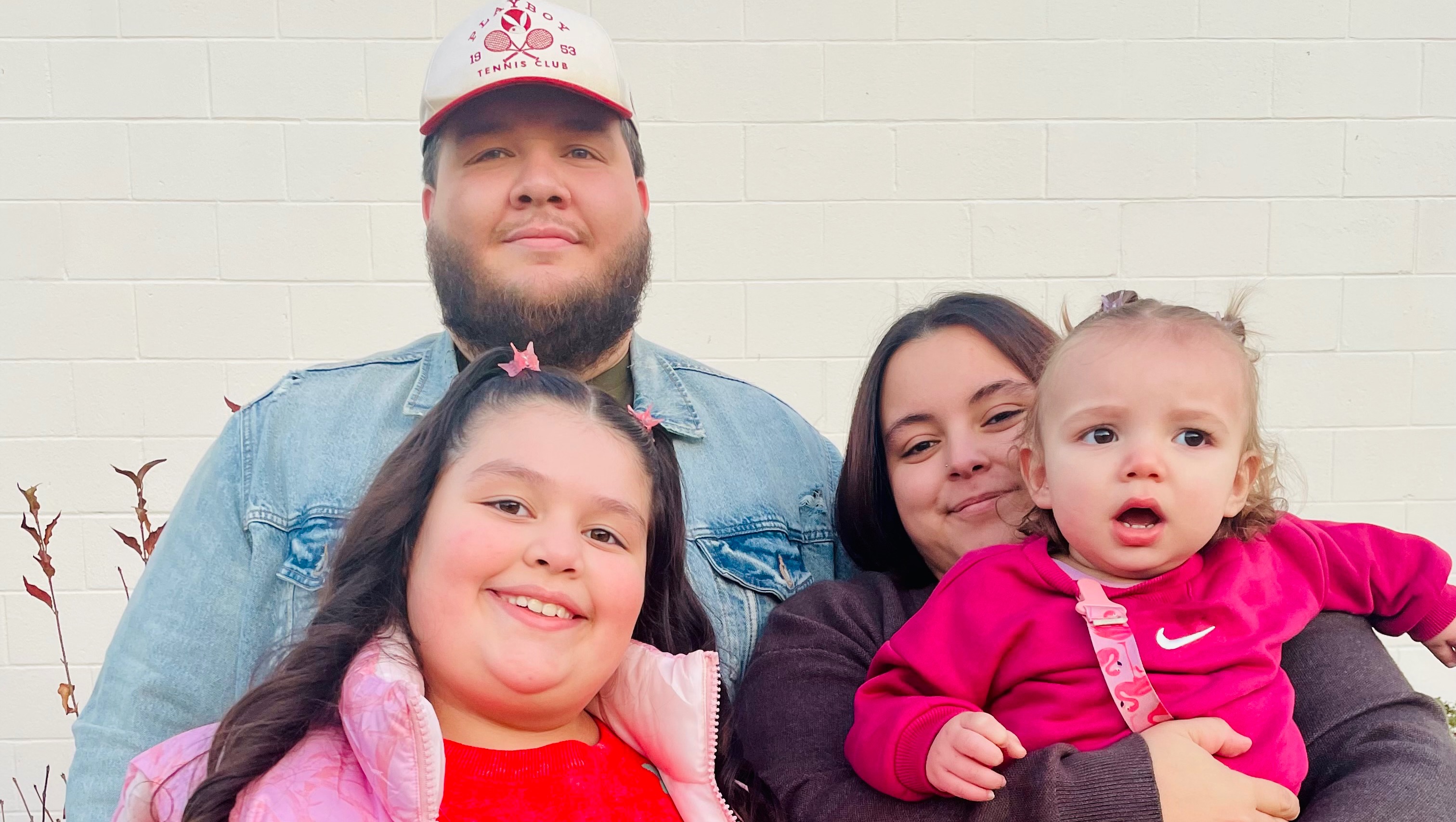 Fundraiser by Justin Simpson : Help My Family Avoid Eviction & Keep Our Car