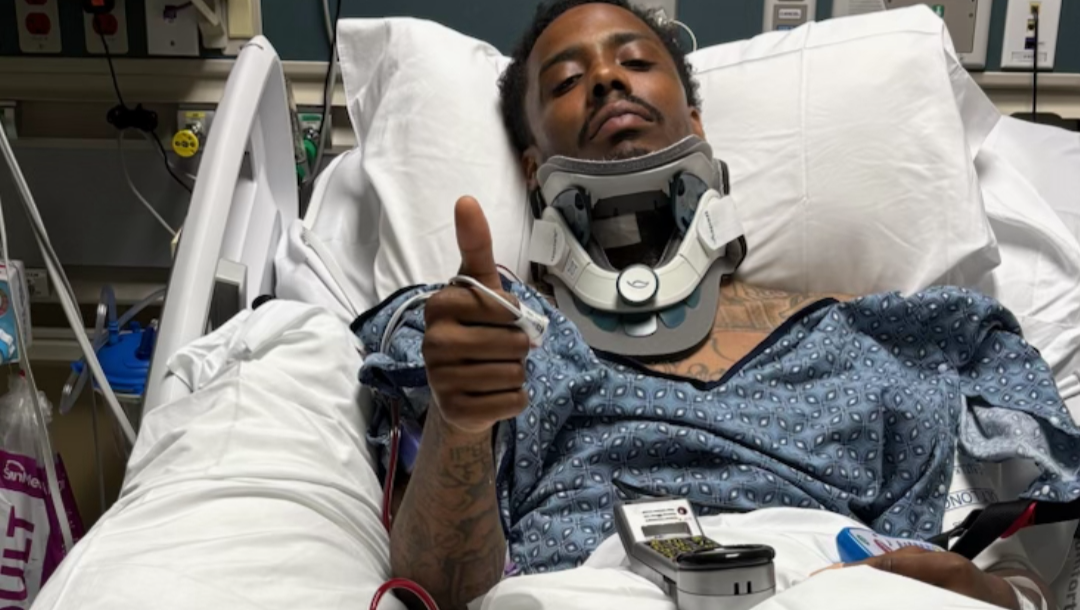 Fundraiser for Terrence Mack by Deborah Spears : Support Terrence's ...