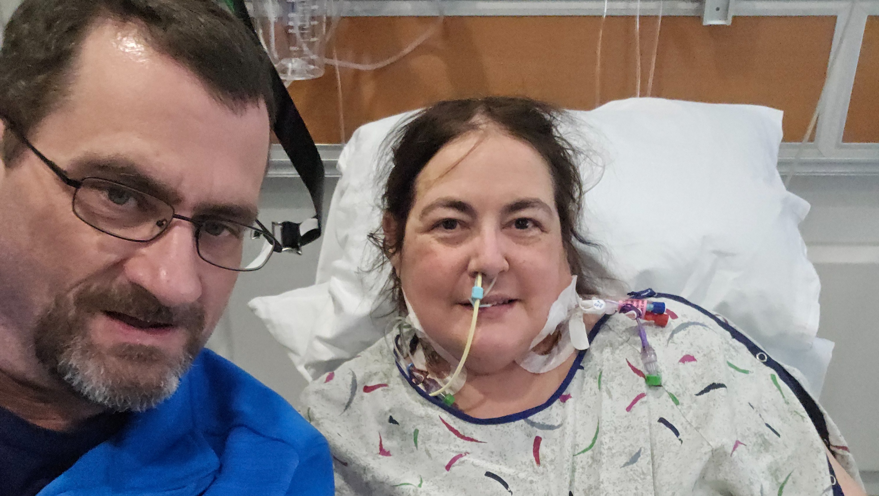 Fundraiser by Jerry Piper : Support for Leta’s Heart & Kidney Journey