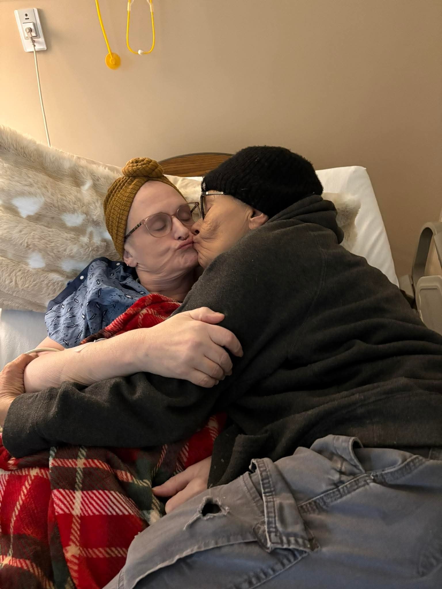 Fundraiser by Heather Cole : Honoring Victoria Gregg: Helping Pam With ...