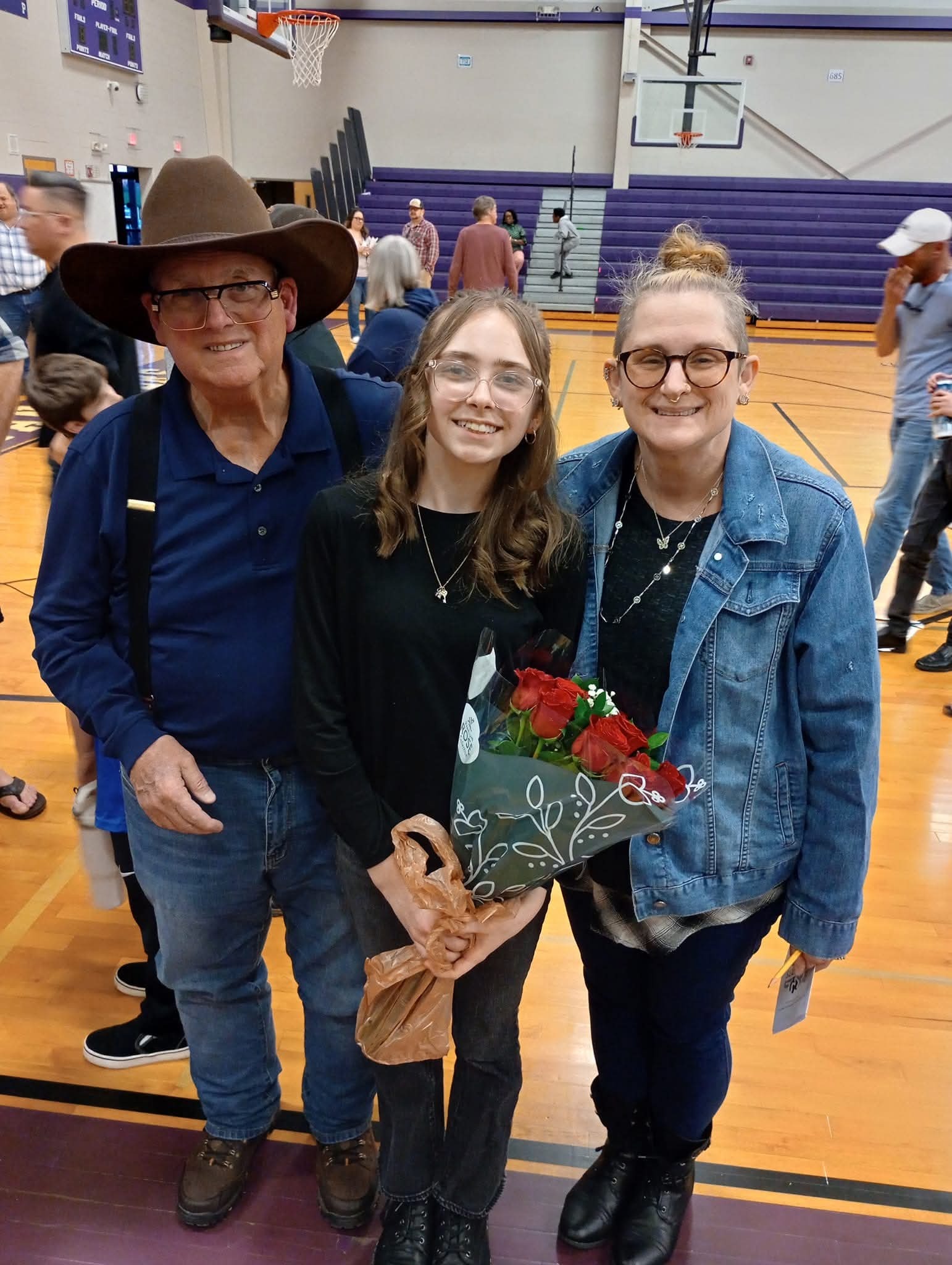 Fundraiser by Heather Cole : Honoring Victoria Gregg: Helping Pam With ...