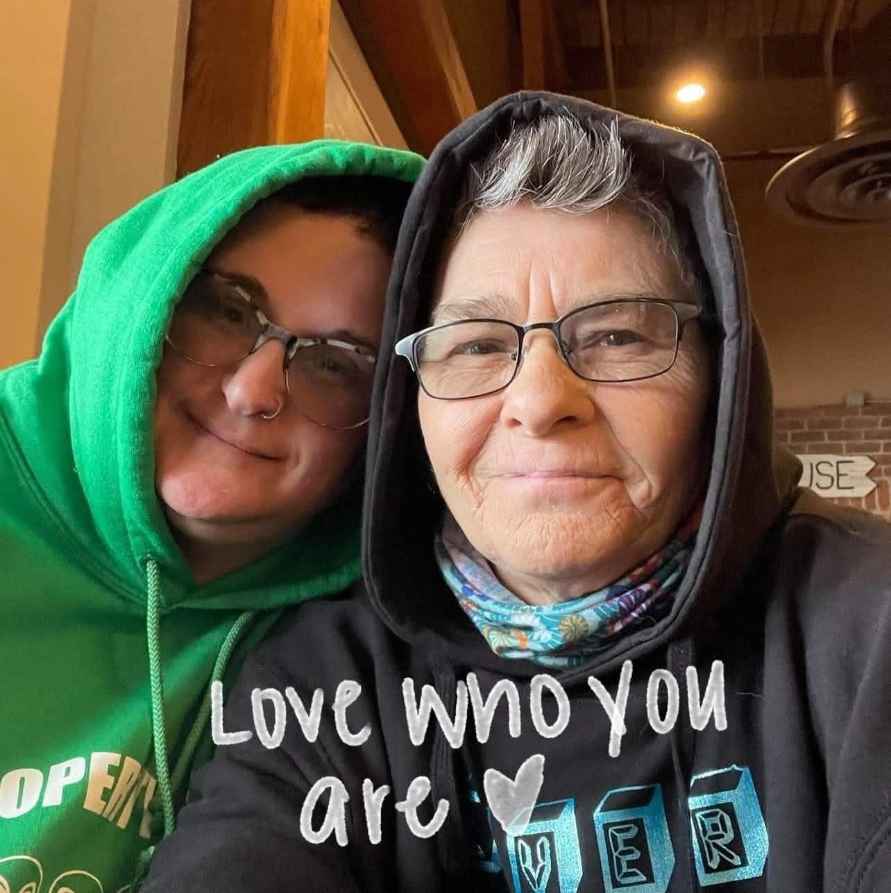 Fundraiser by Heather Cole : Honoring Victoria Gregg: Helping Pam With ...