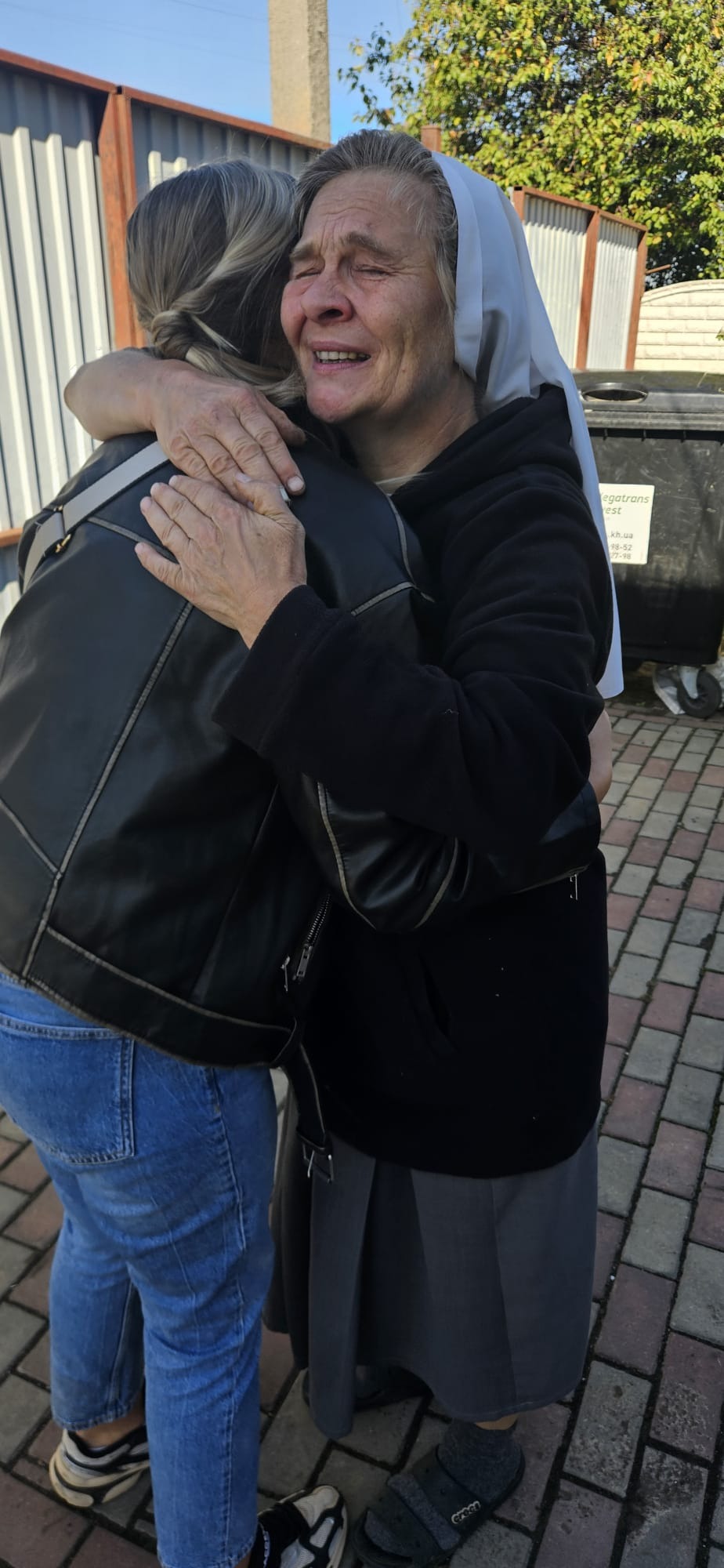 Fundraiser by Valley MBS : Christmas for Orphan Children in Ukraine