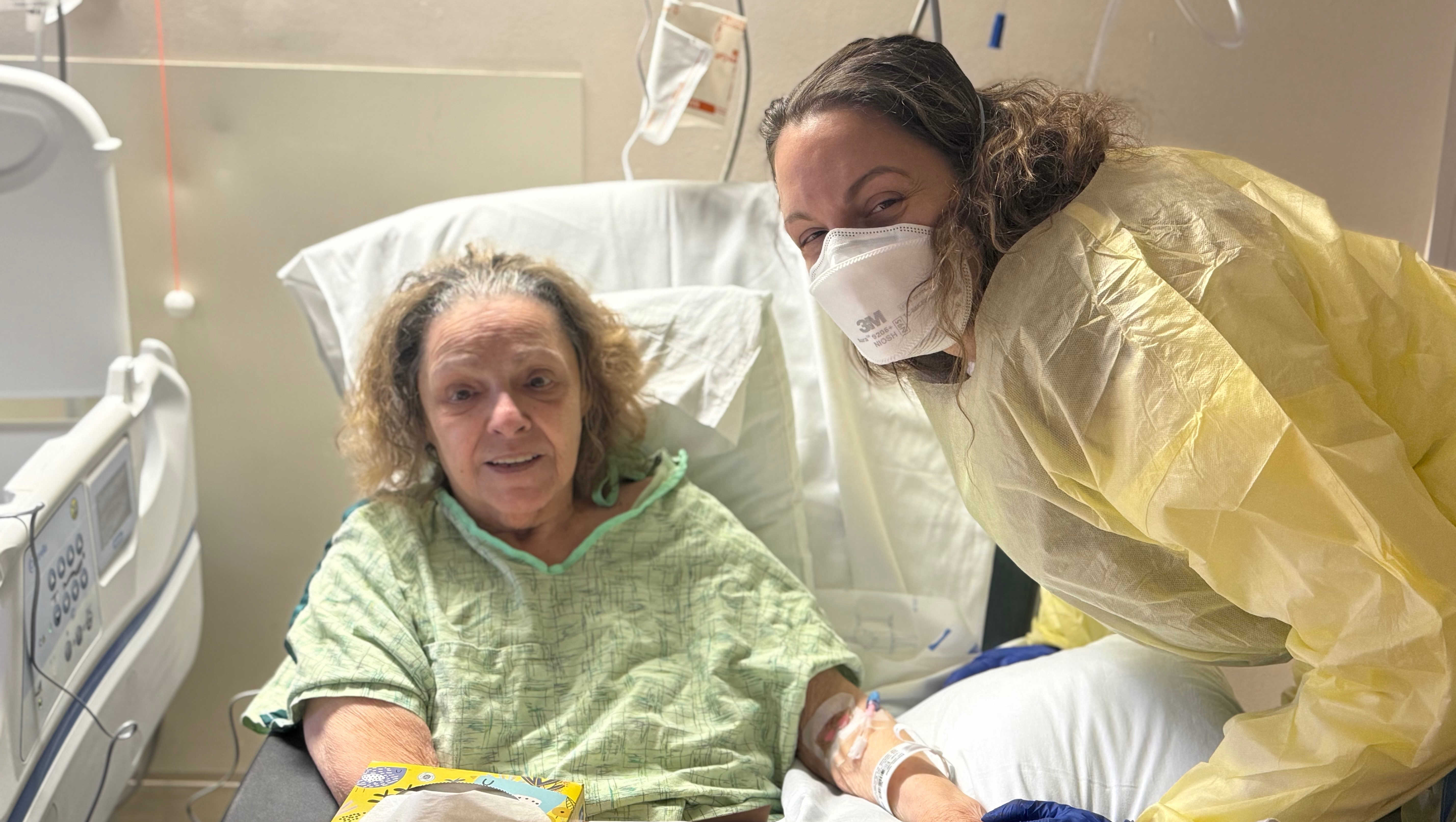 Fundraiser for Lauren Sheehan by Brianna Pomeroy : ️ Help Lauren Bring ...