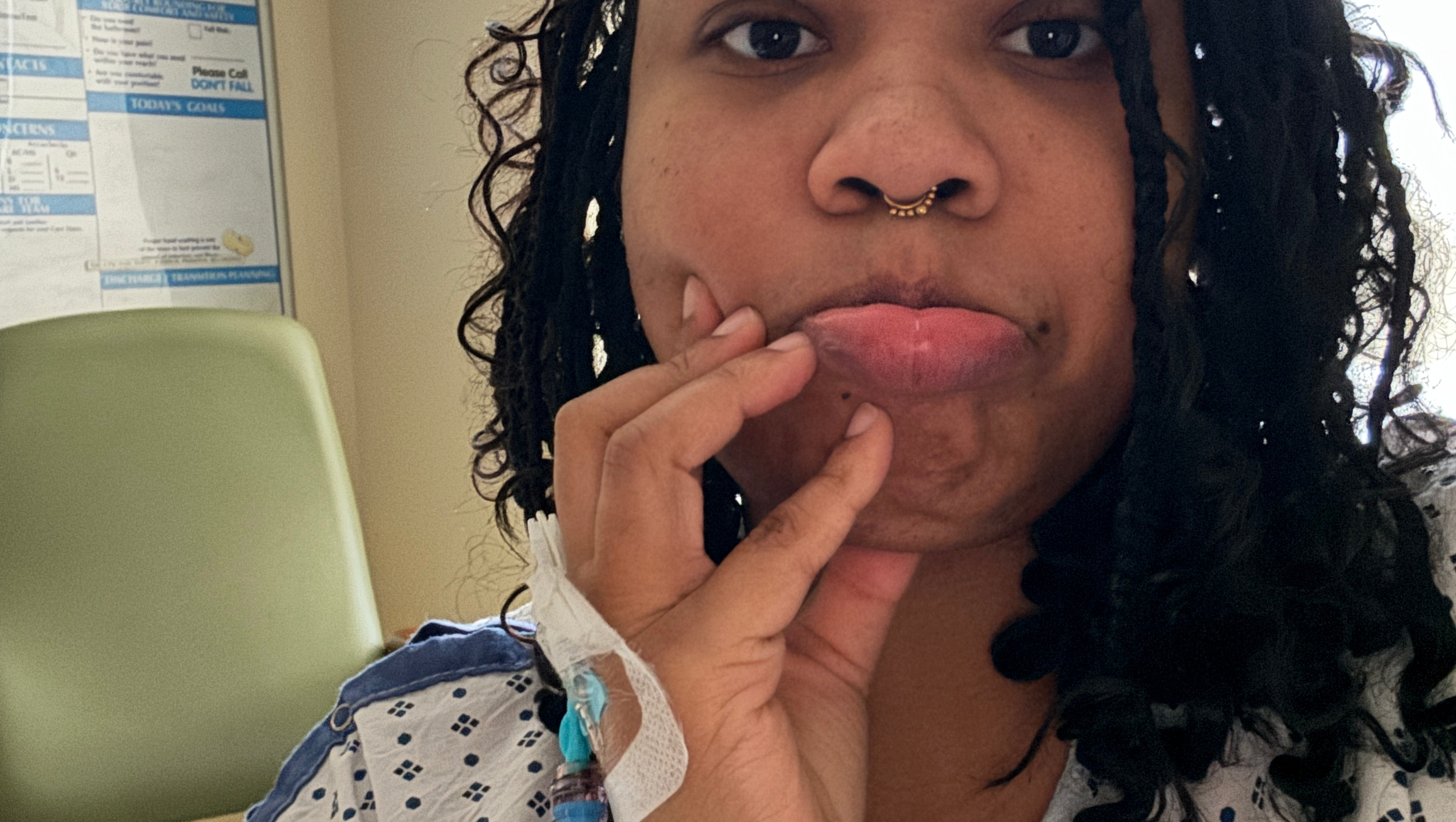 Fundraiser by Deja Jones : Support Deja’s Fight Against CKD Stage 5