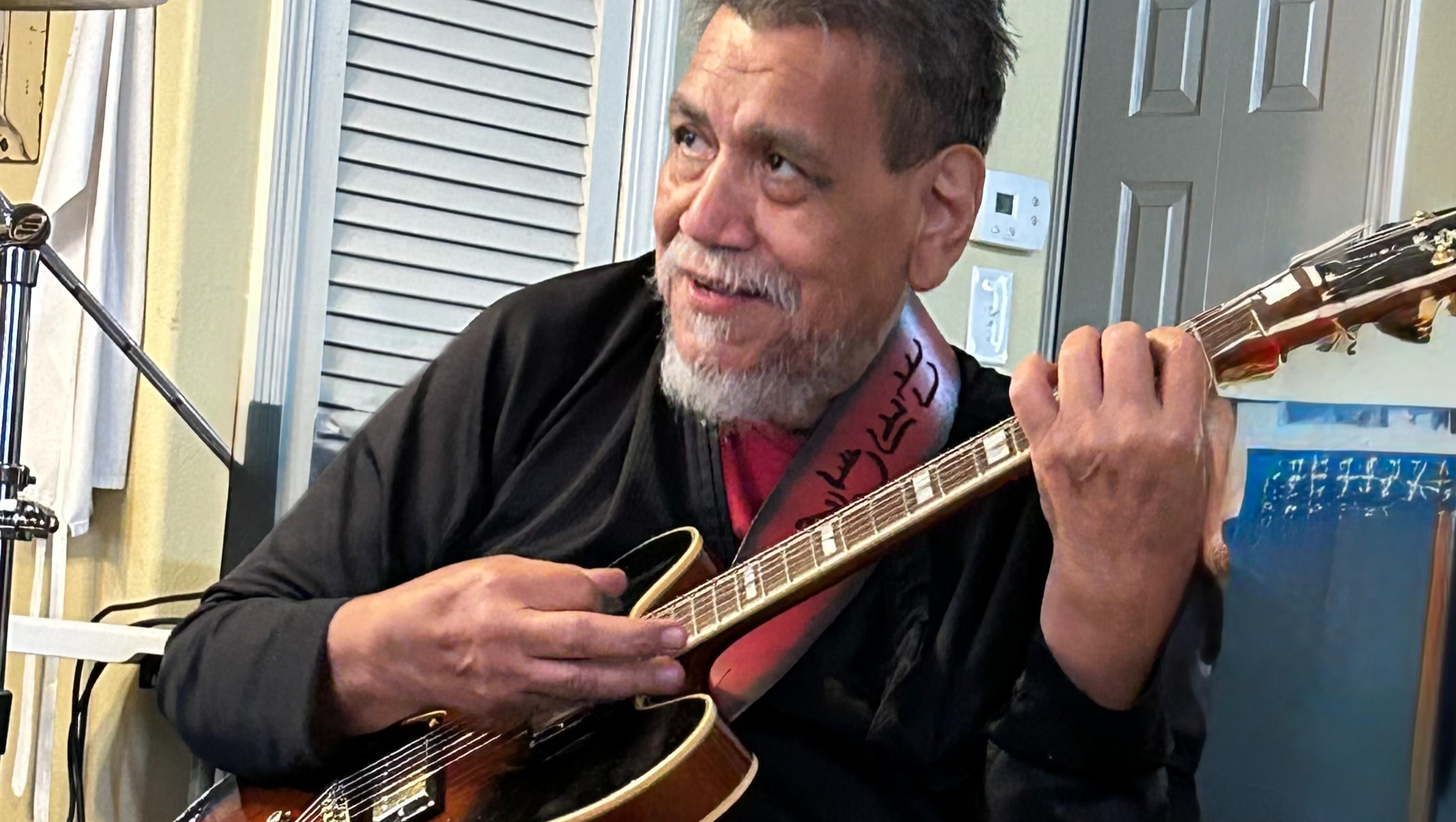 Fundraiser for Jesse Pina by Michael Pina : Honoring Ramiro Pina’s Life ...