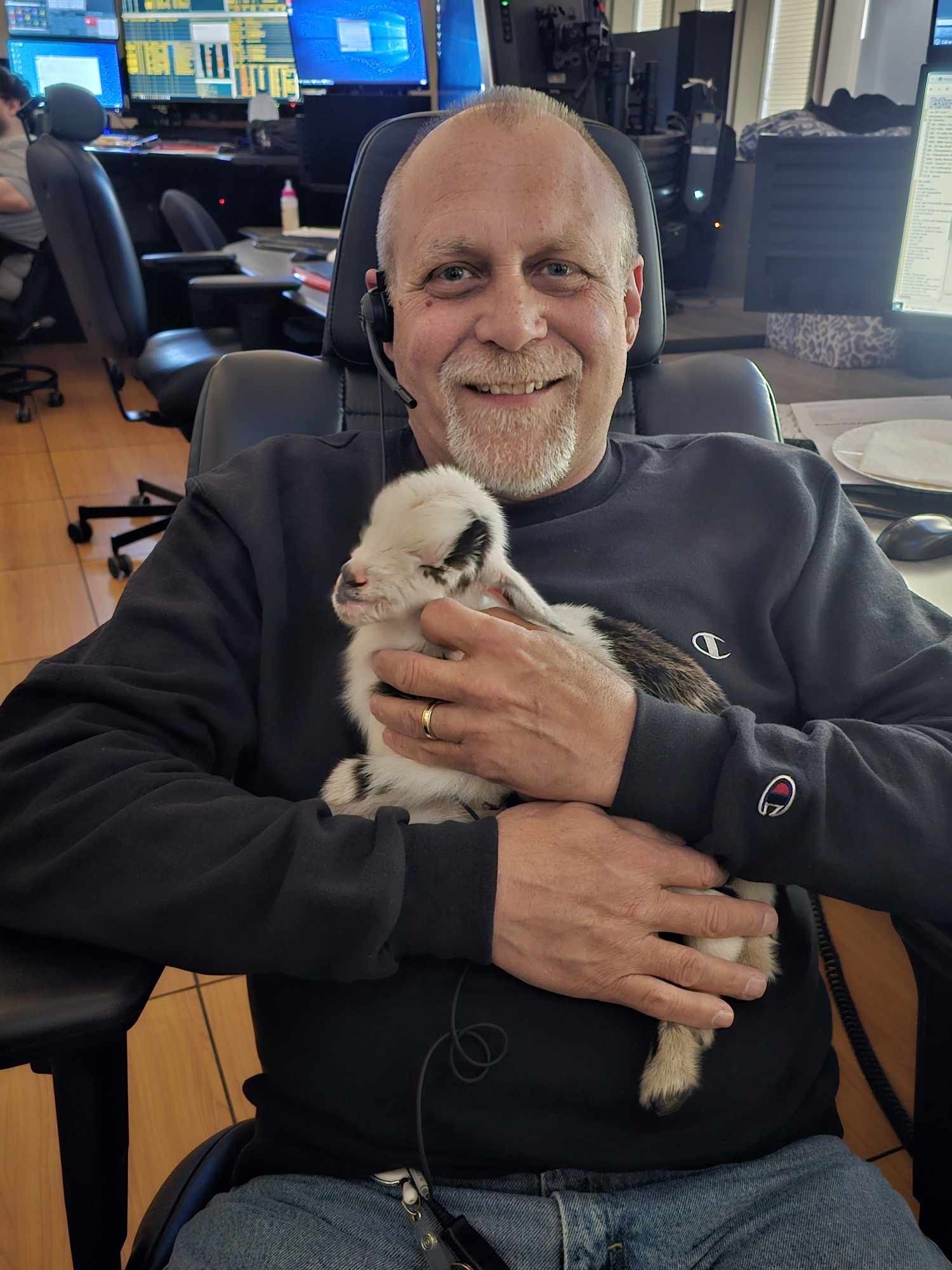 Fundraiser by Kristen Rowlands : Support Jerry Turner’s Fight Against ...