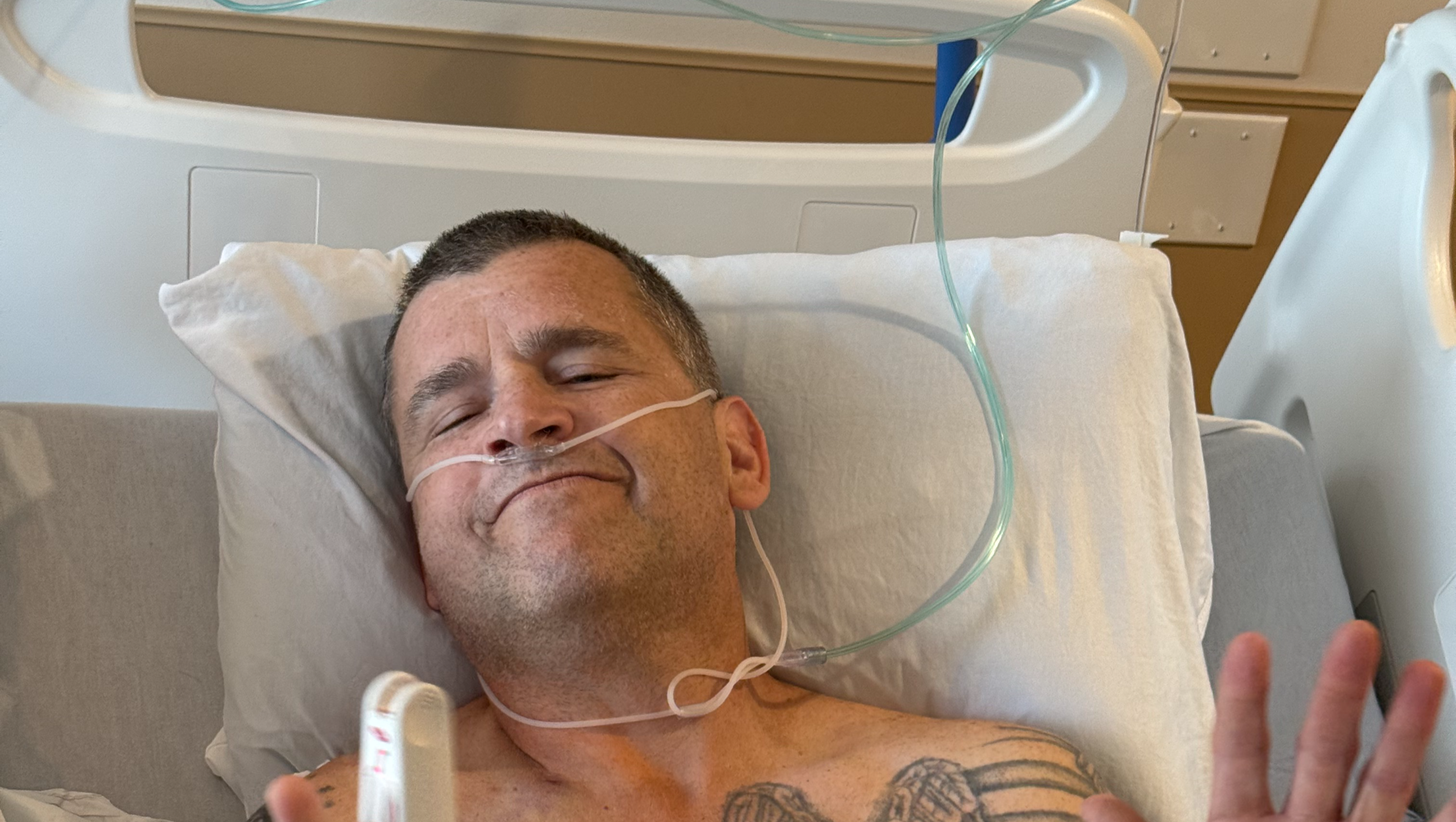 Fundraiser by Bob Conder : Help Beau Fight His Biggest Battle Yet