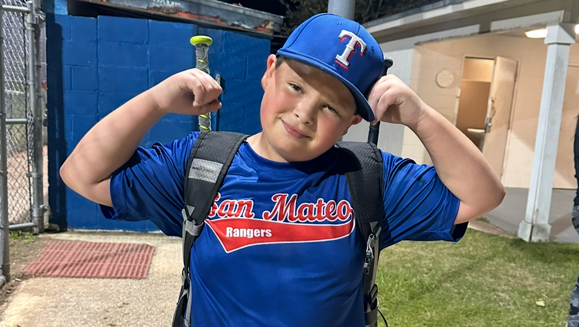 Fundraiser by Brandy Christmas : Standing with Wyatt: Overcoming ...