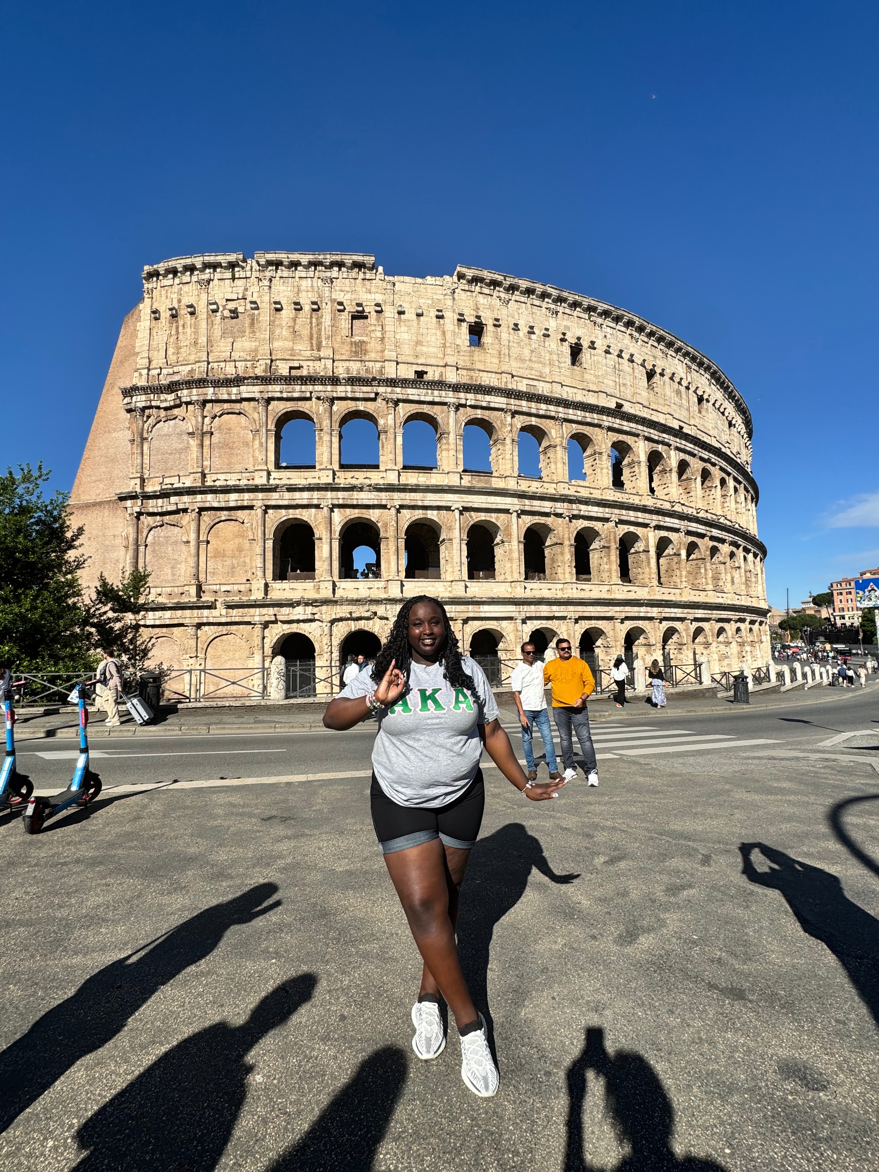 Fundraiser by Gabrielle Swanson : Help Gabrielle Study Abroad in Vietnam