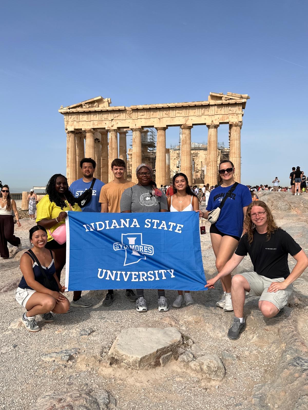 Fundraiser by Gabrielle Swanson : Help Gabrielle Study Abroad in Vietnam