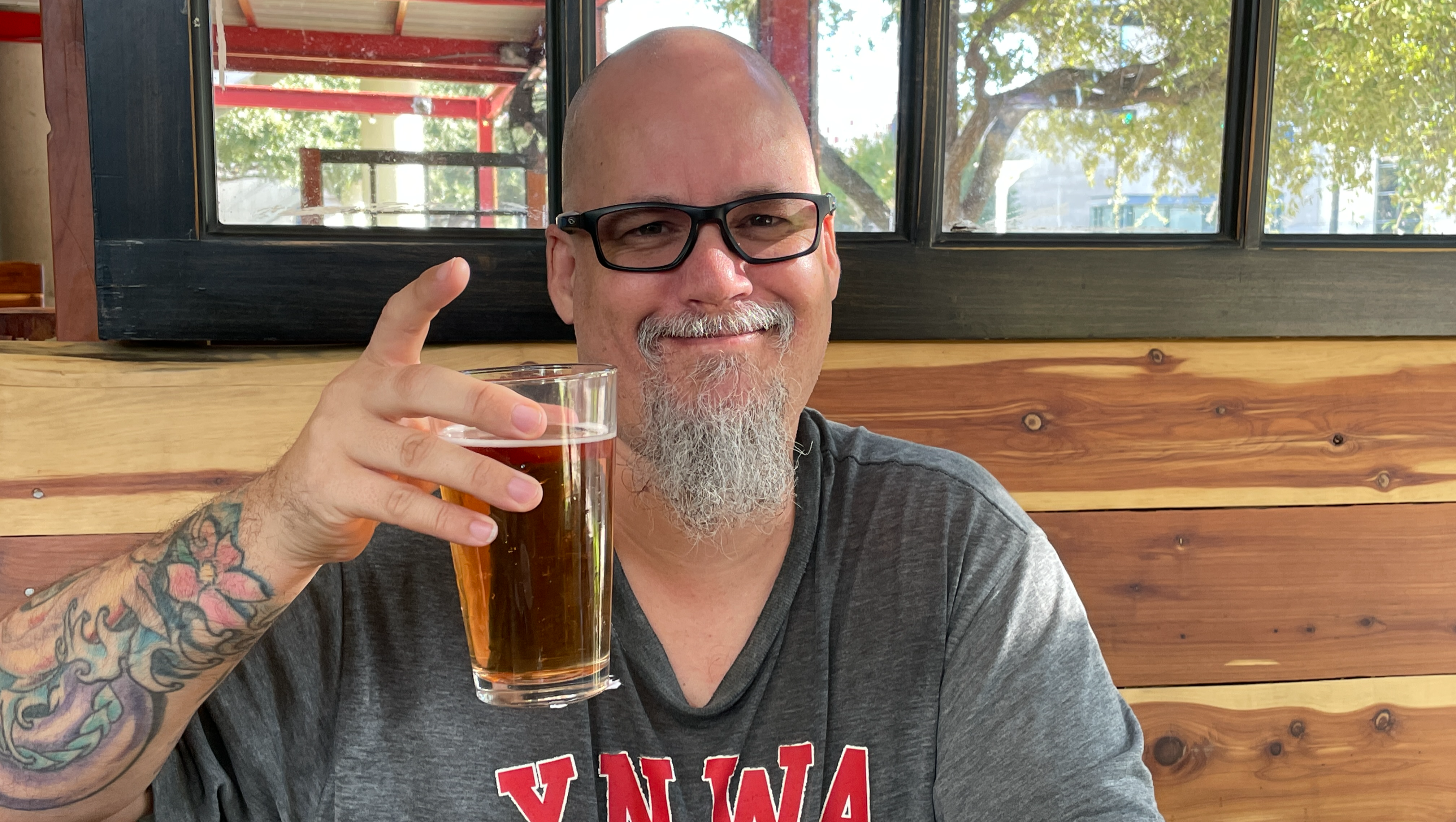 Fundraiser by Michael Leek : Justin's Farewell