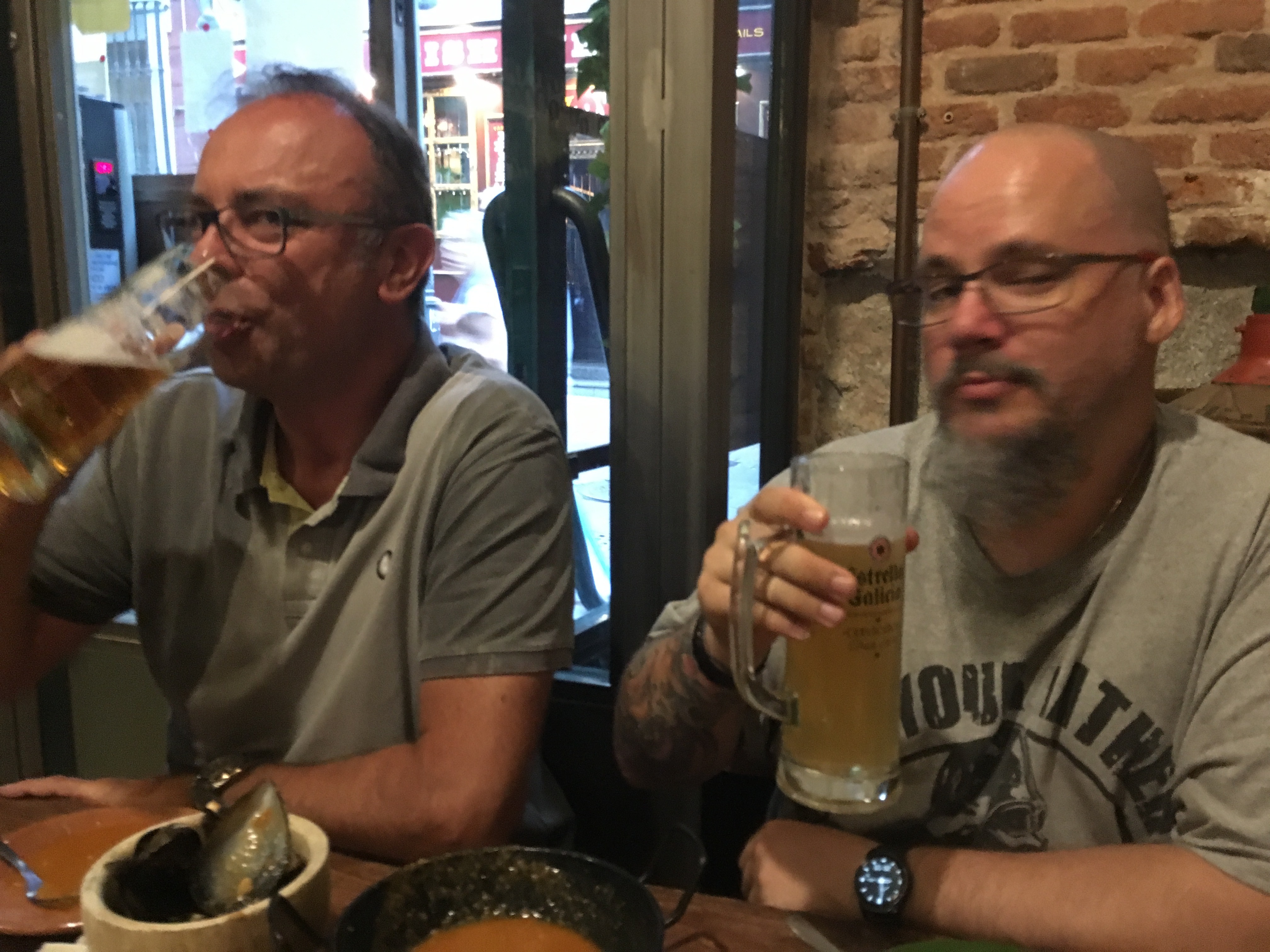 Fundraiser by Michael Leek : Justin's Farewell