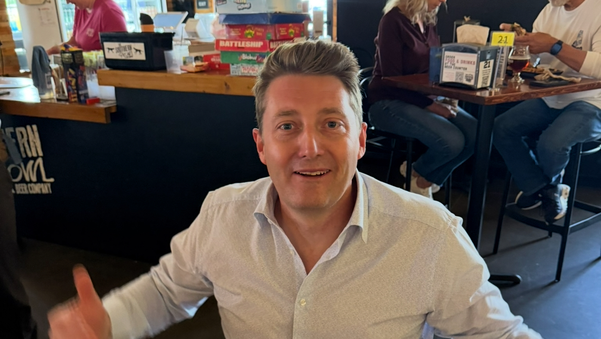 Fundraiser by bianca Lindtoft-Lofstrom : Recovery Support for Eric Lofstrom