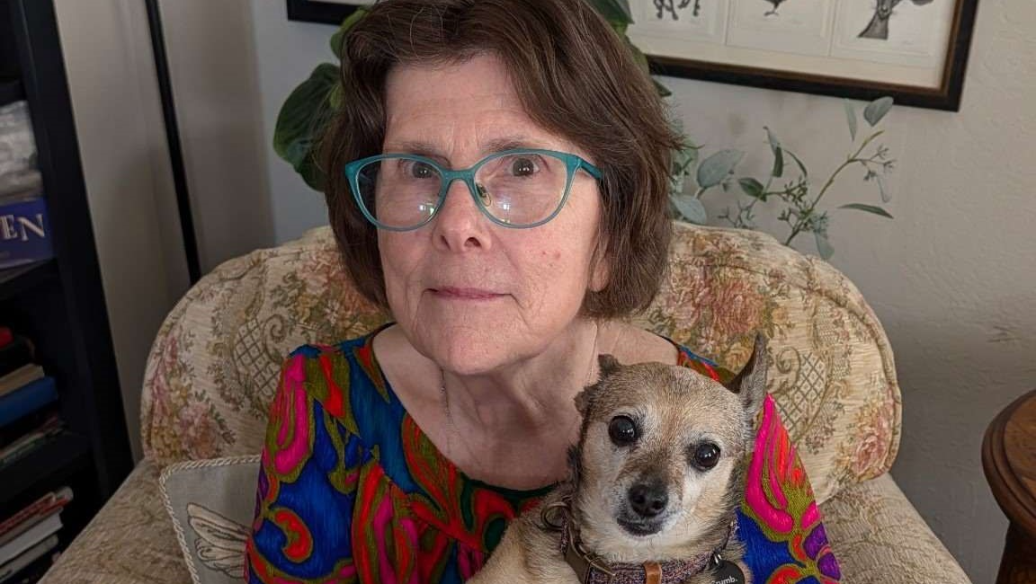 Fundraiser for Michele Jones by Susan McAdams : Help Michele Recover ...