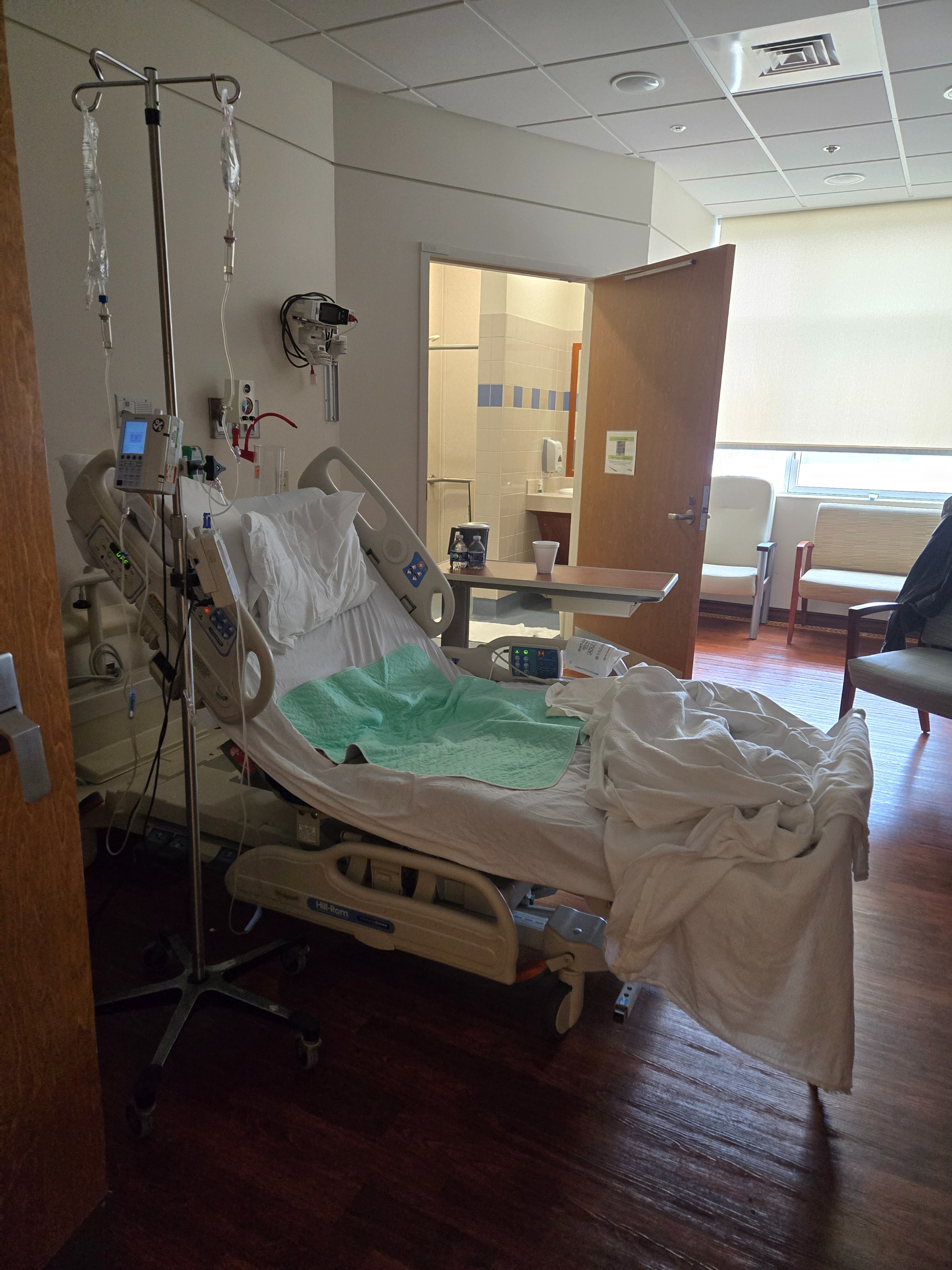 Fundraiser by Lorne McMurray : Standing with Me Through "Heart Attack ...