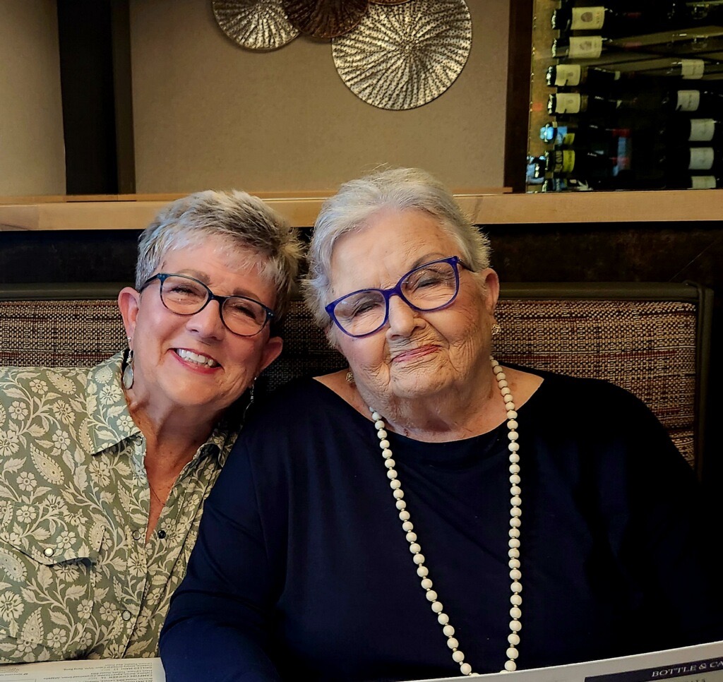 Fundraiser by Kellye Mitchell : Remembering Mary Benson with Love