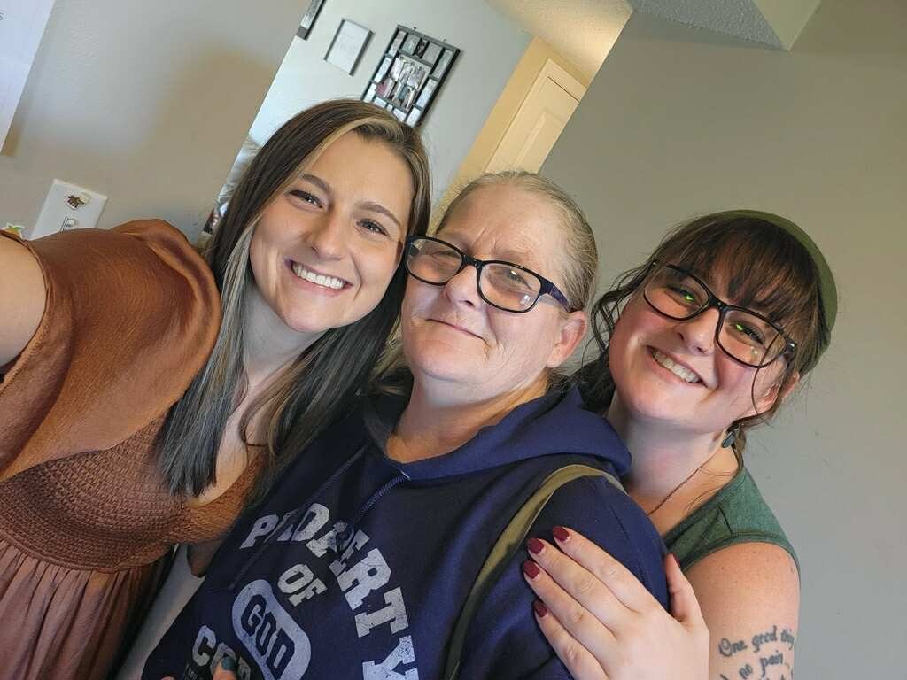 Fundraiser by Danielle Neusel : A Proper Farewell for Teresa Kay Neusel