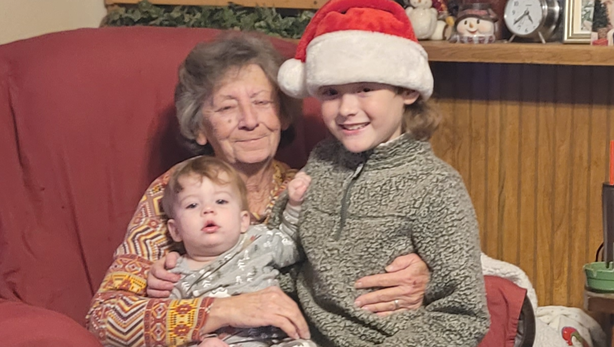 Fundraiser by Michelle Wasson : Help the Wasson Family Lay Linda to Rest