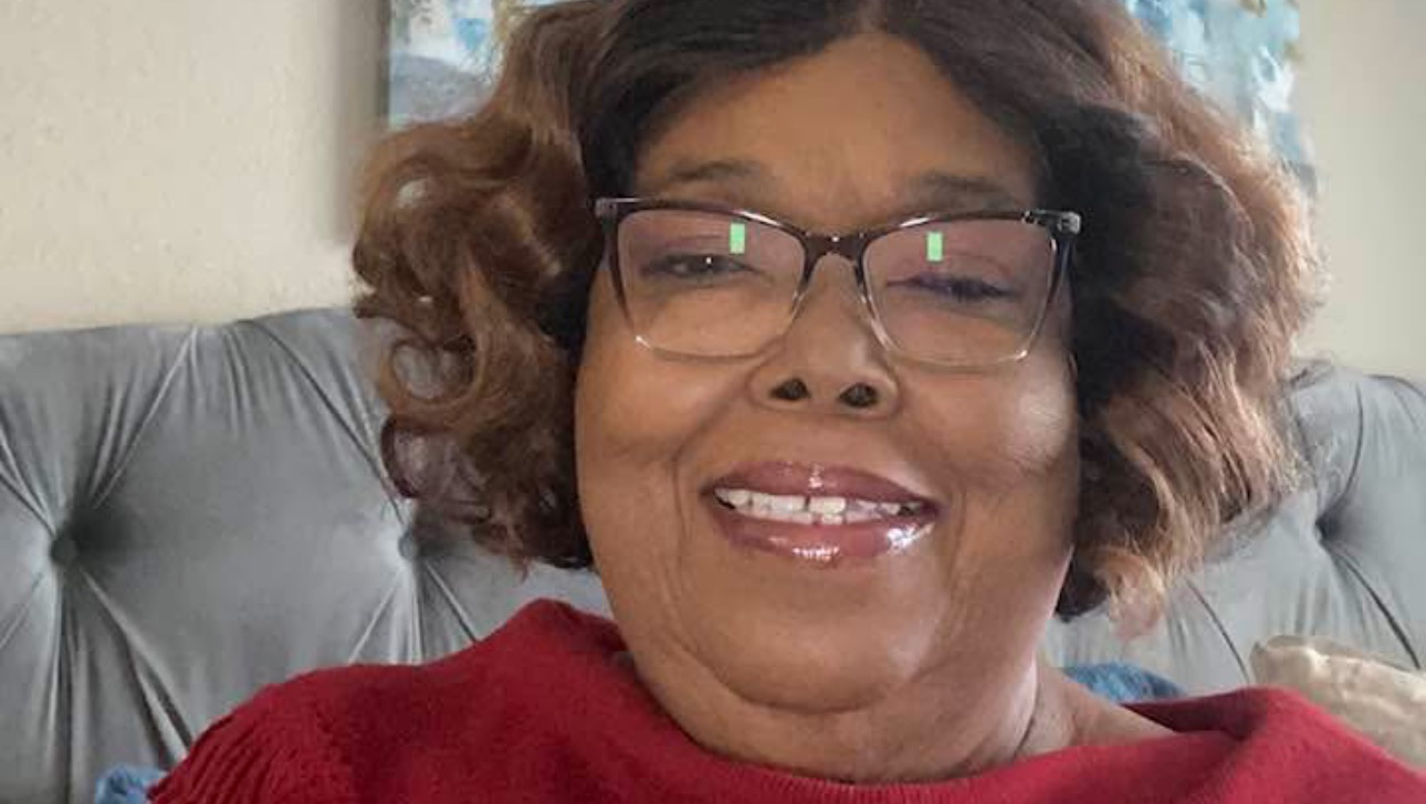 Fundraiser by Renee Hodges : Honoring Louise Stiff with a Lasting Memorial