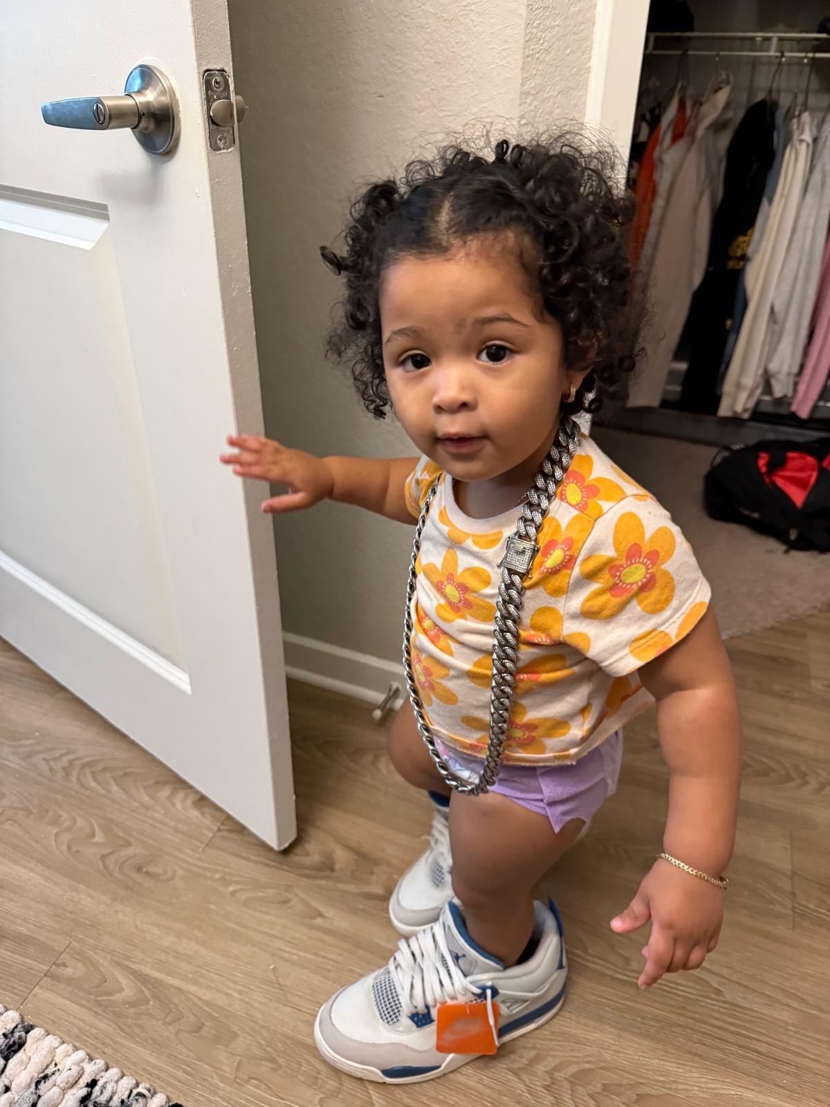 Fundraiser by Michel Desrosiers : Honoring Bryana’s Bright Life