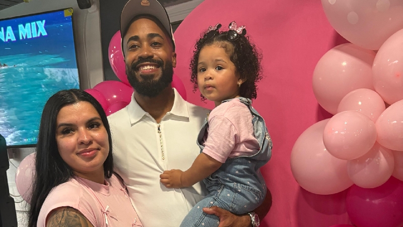 Fundraiser by Michel Desrosiers : Honoring Bryana’s Bright Life