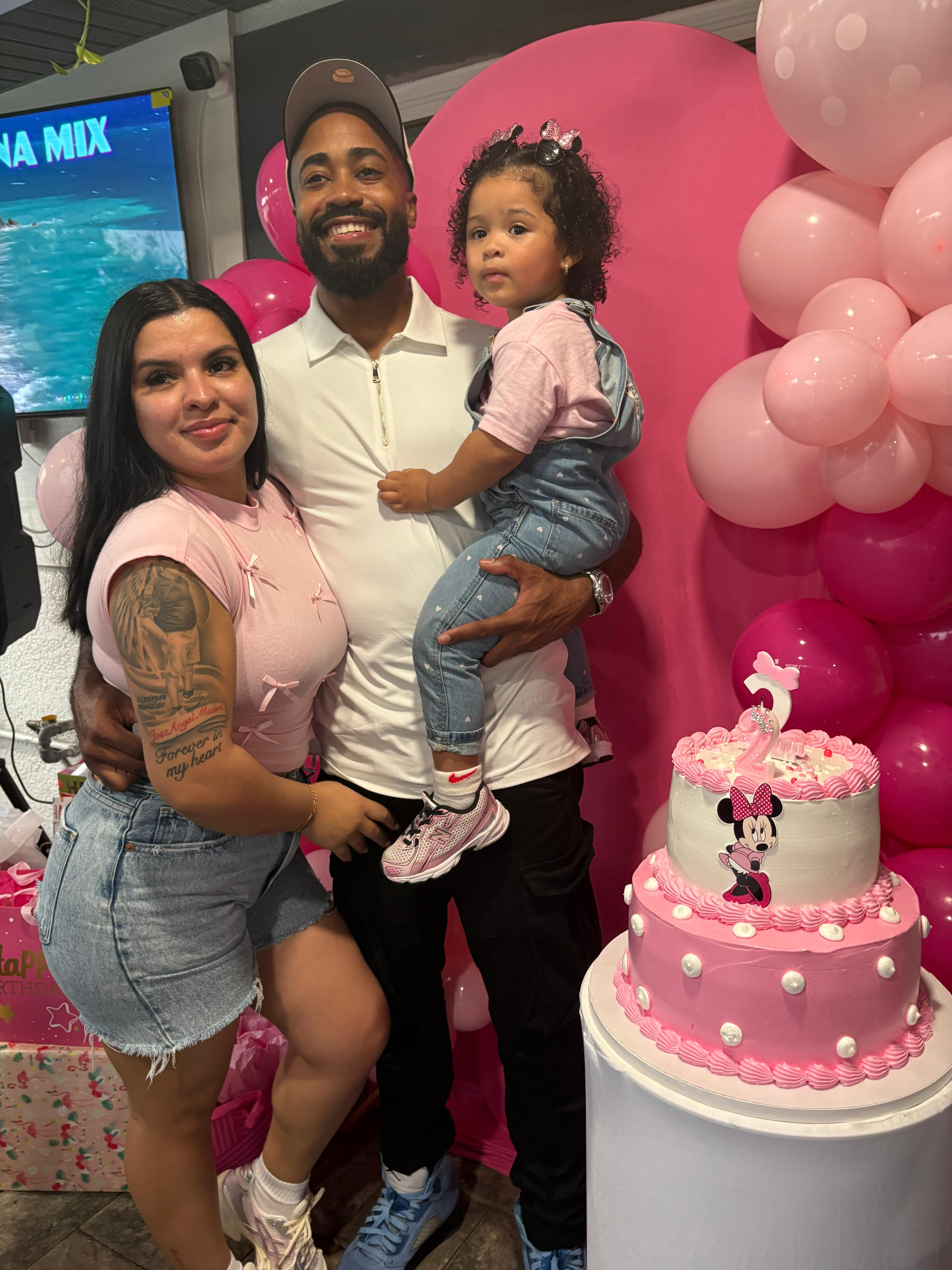 Fundraiser by Michel Desrosiers : Honoring Bryana’s Bright Life