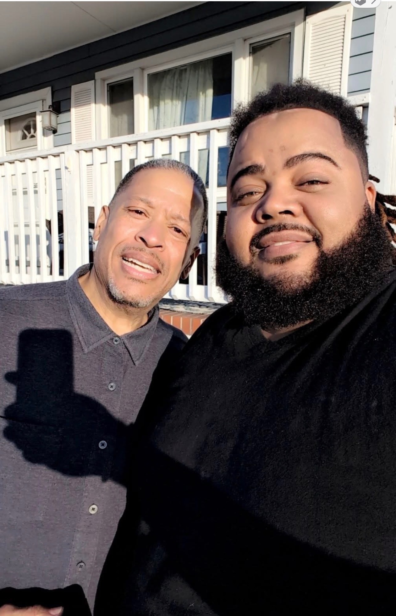 Fundraiser by Deborah Moore : Honoring Vernie Moore’s Loving Legacy