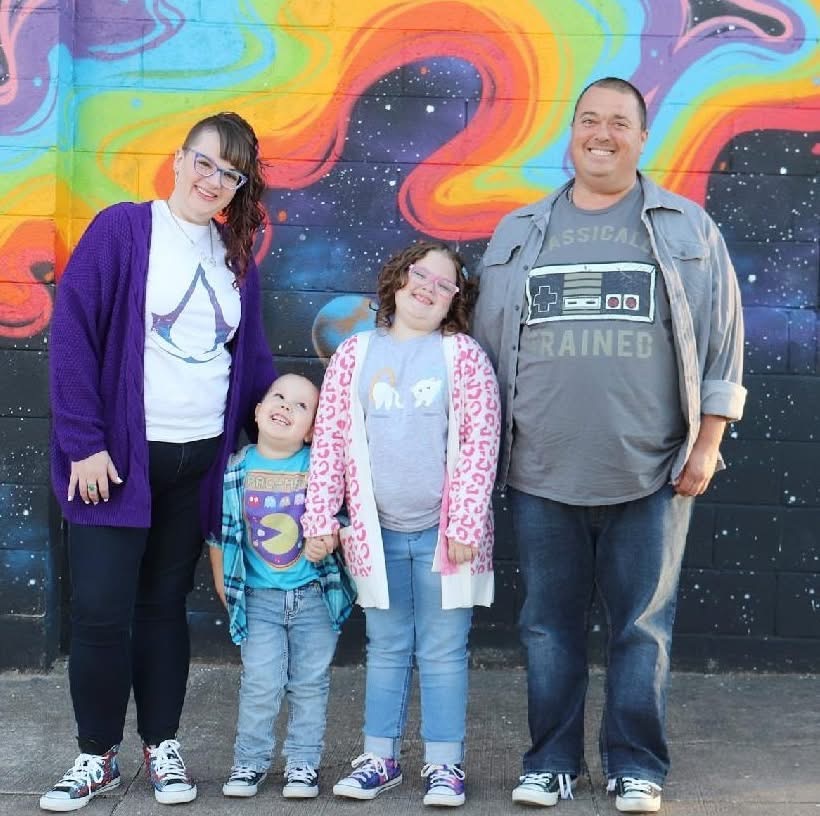Fundraiser for Renee Mcbay by Tim Hollifield : Support for Jeremy Mcbay ...