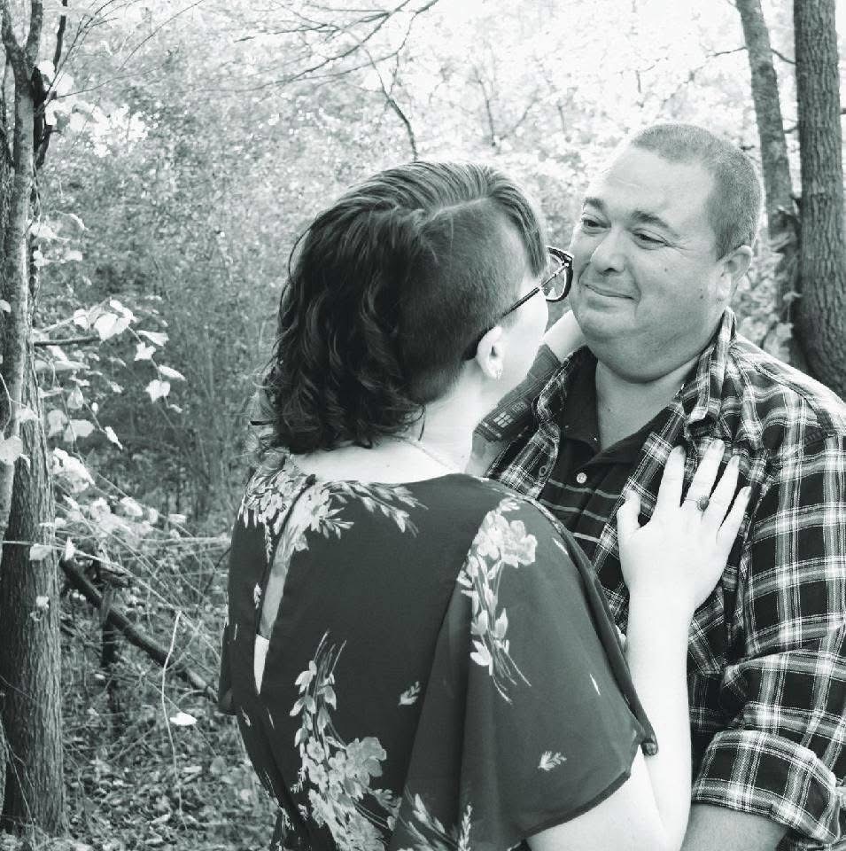 Fundraiser for Renee Mcbay by Tim Hollifield : Support for Jeremy Mcbay ...