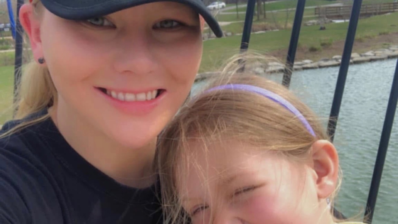 Fundraiser by Beth Breslin : Fighting for a new chance and better life.