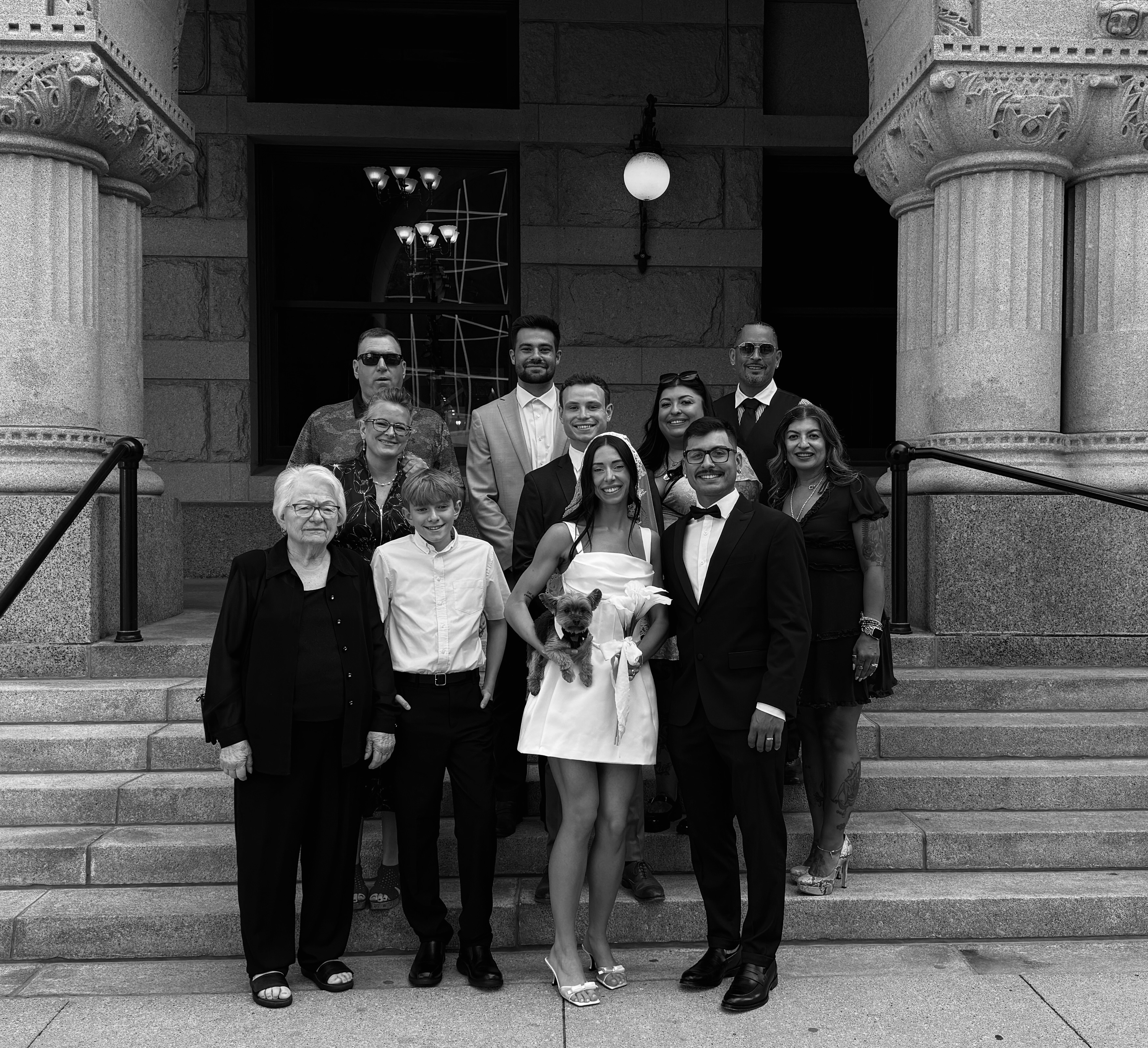 Fundraiser for Lisa Manske by Kaitlyn House : Help Lisa, a Lifelong ...