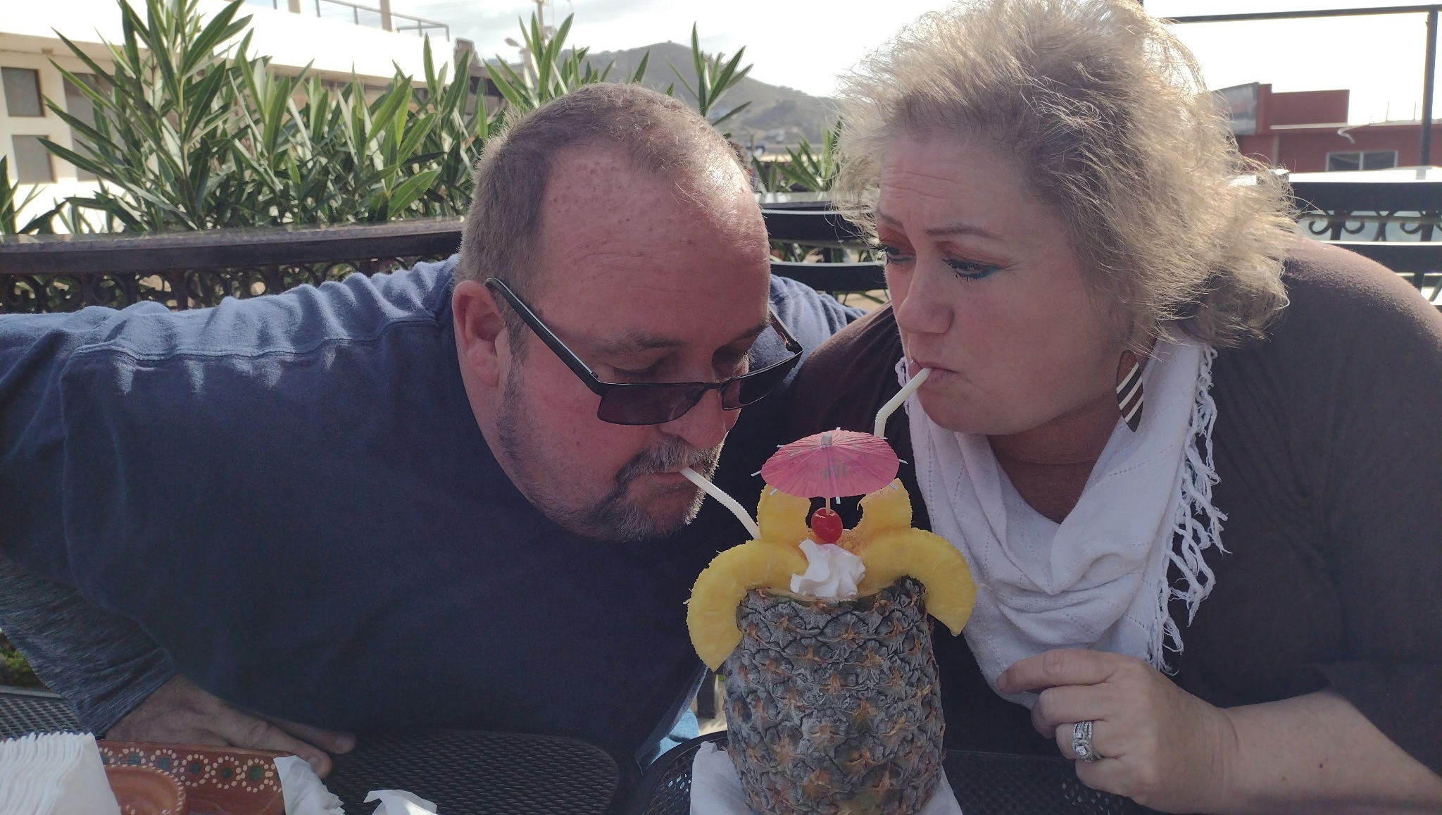 Fundraiser for Ron Slater by Taylor Forbes : Honoring Cindy's Life and ...