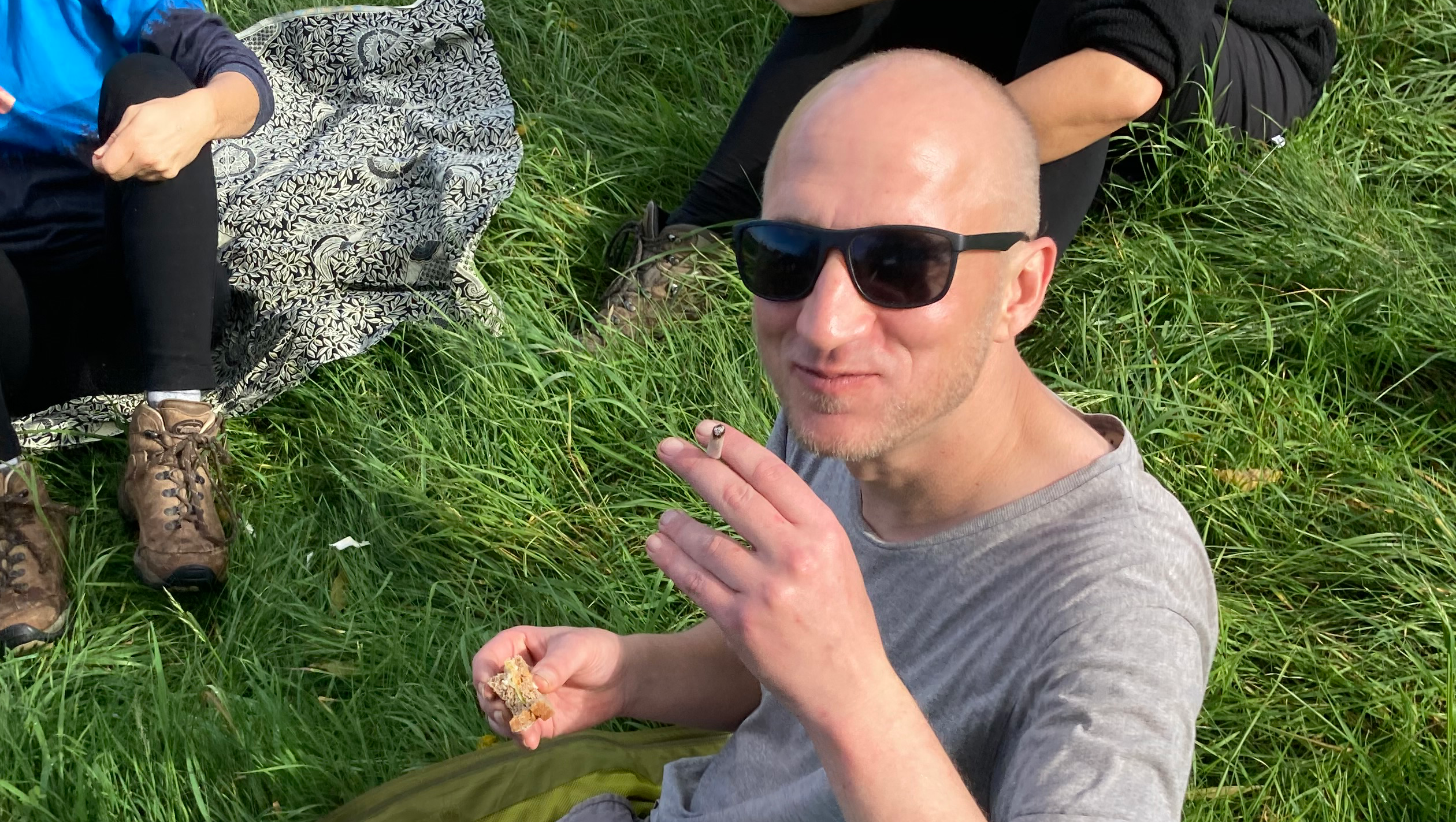 Fundraiser by Sabine Stolzenberg : Spendenaufruf für die Beerdigung von ...