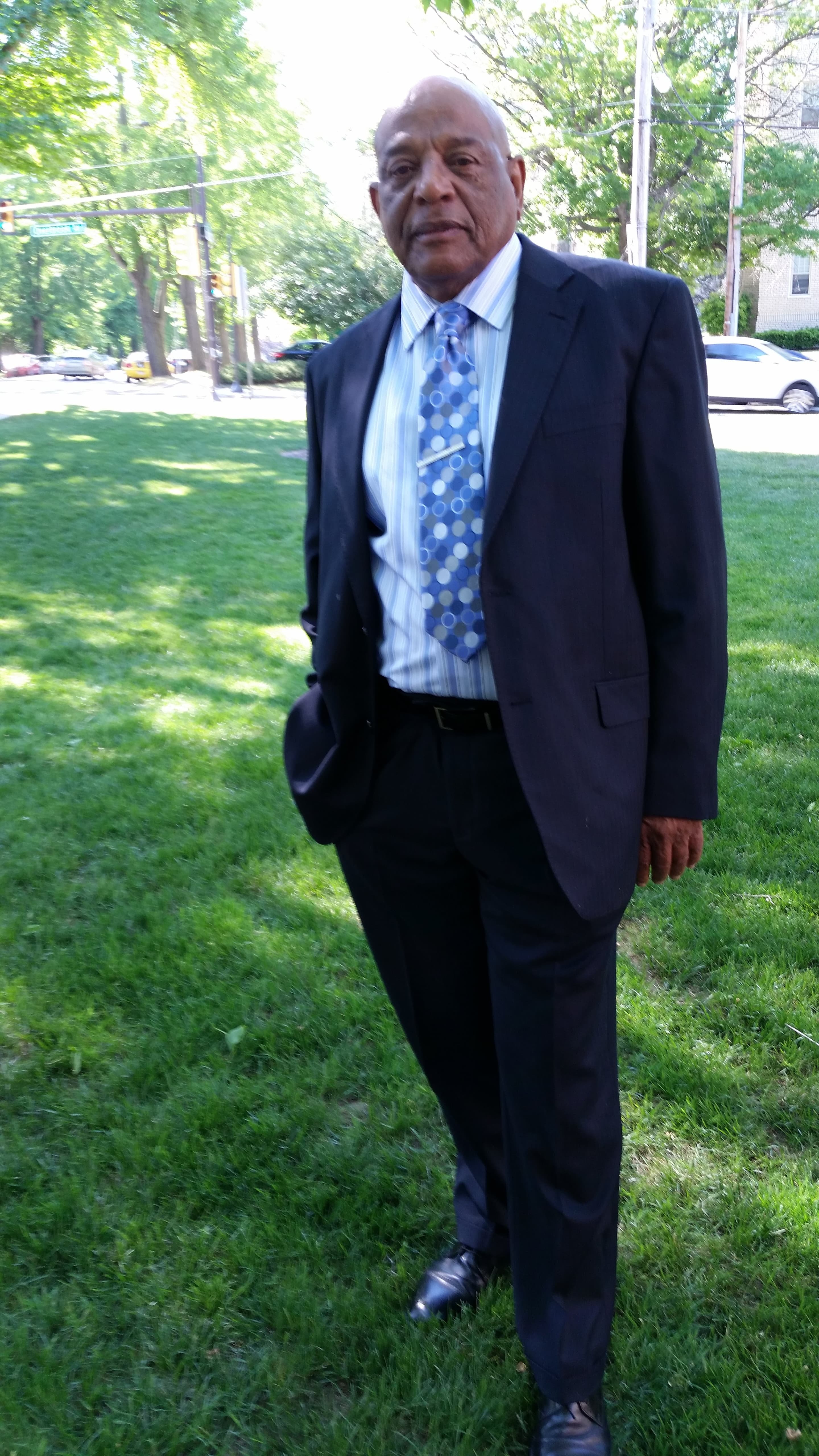 Fundraiser by Amadee Braxton : Support for 81-yr-old Uncle Joe After ...