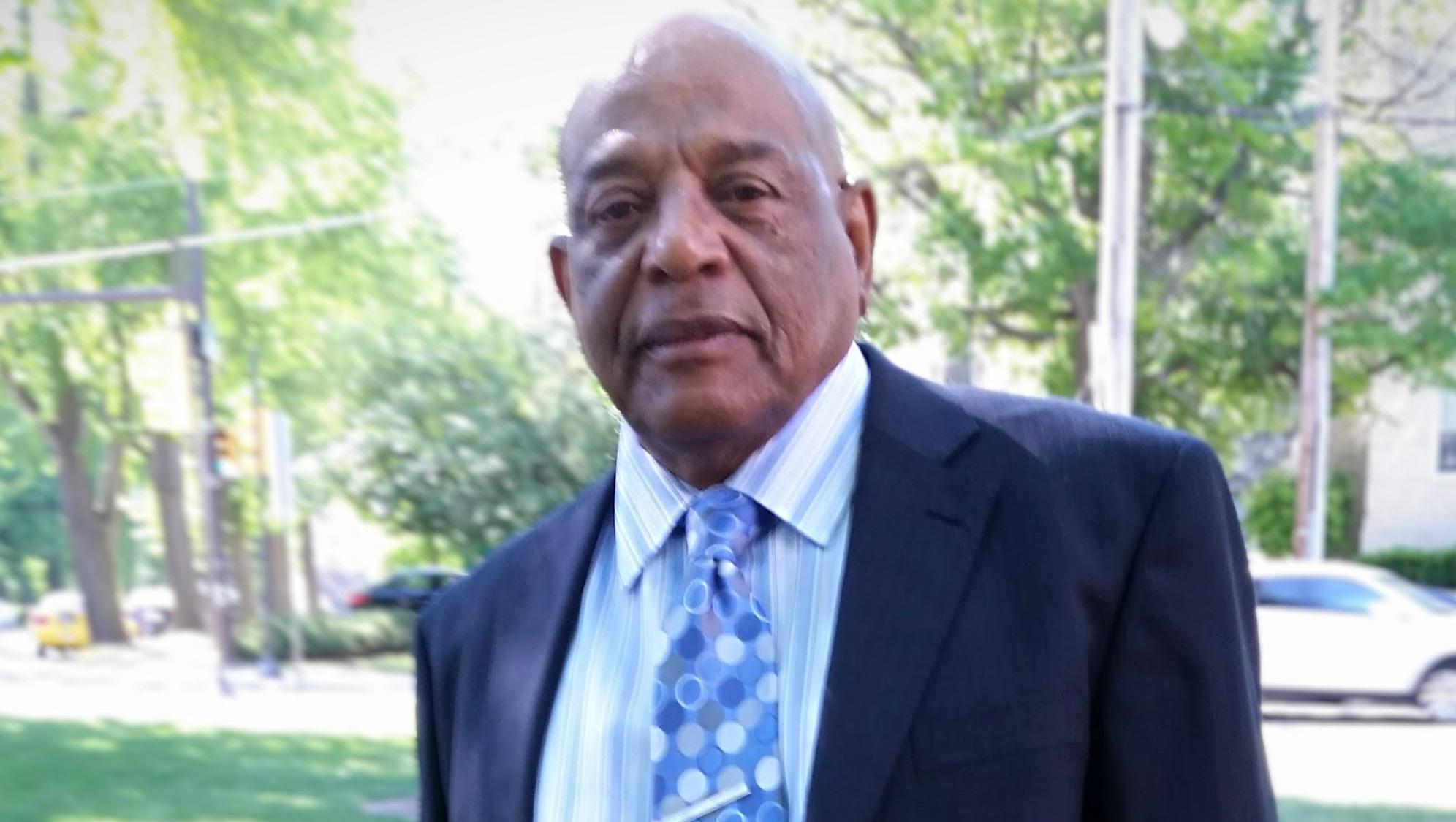 Fundraiser by Amadee Braxton : Support for 81-yr-old Uncle Joe After ...