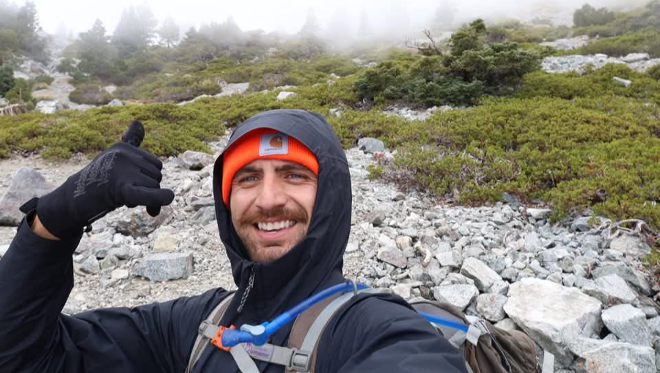Fundraiser by Daisy Herr : Support Nathan's Long Road to Recovery