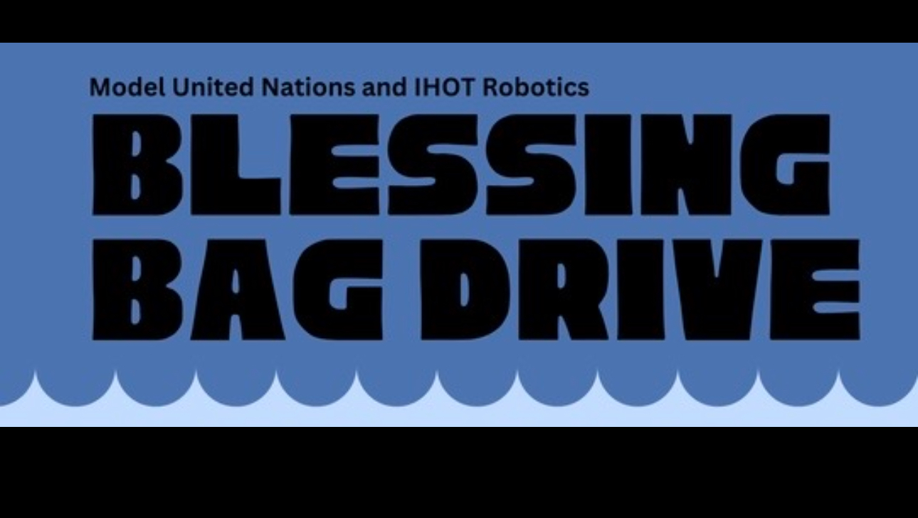 Fundraiser by AISMUN Team : Blessing Bag Drive for Atlanta Mission ...