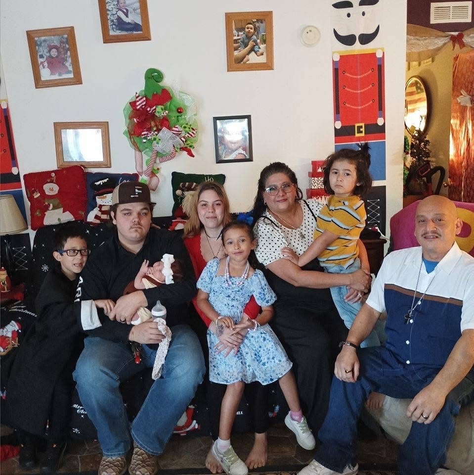 Fundraiser for Roxanne Reyes by Jo Michele Pierson : Help Roxanne’s ...