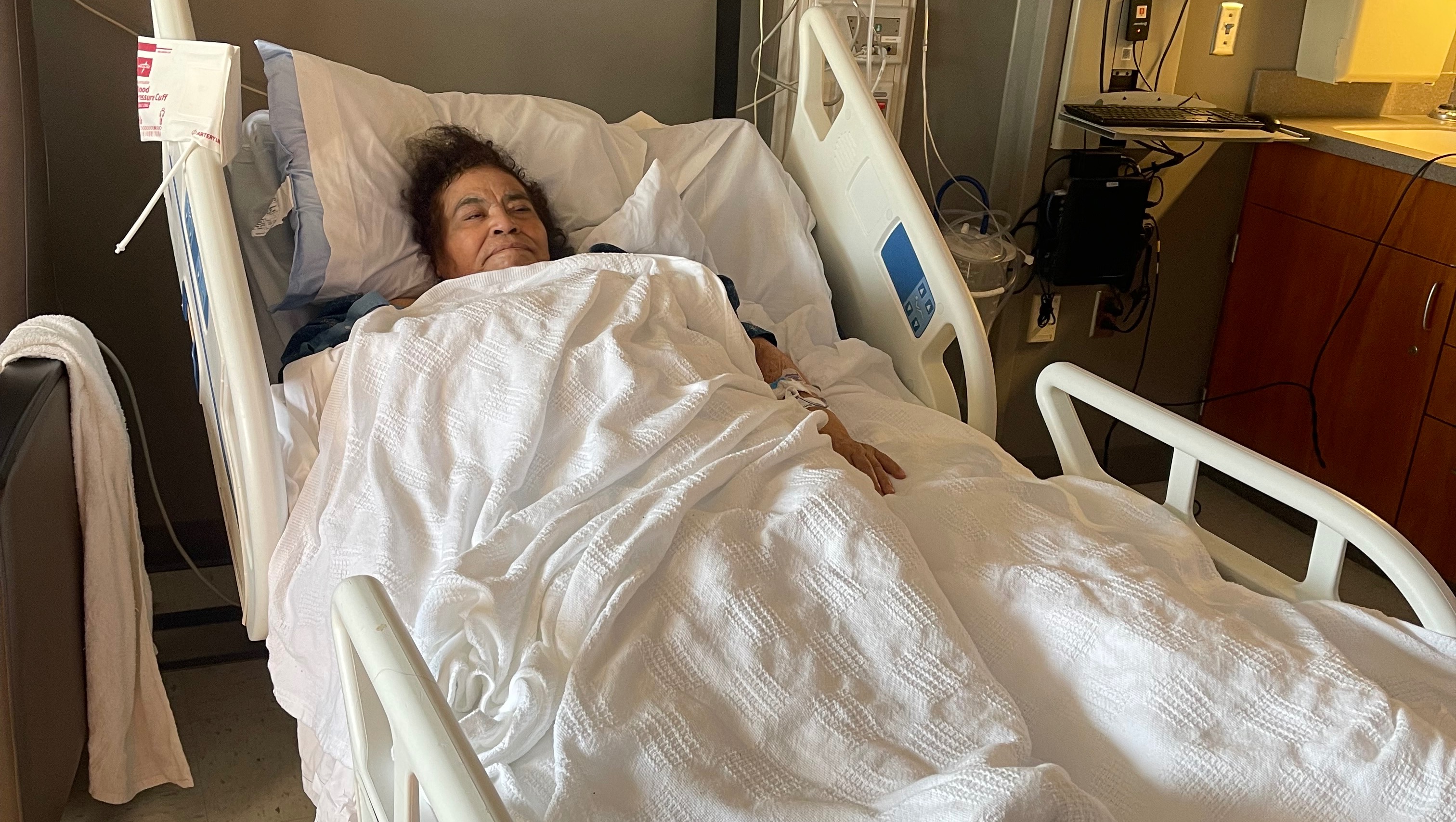 Fundraiser by Karina Paredes : Apoyo para la Sanación y Recuperación de ...