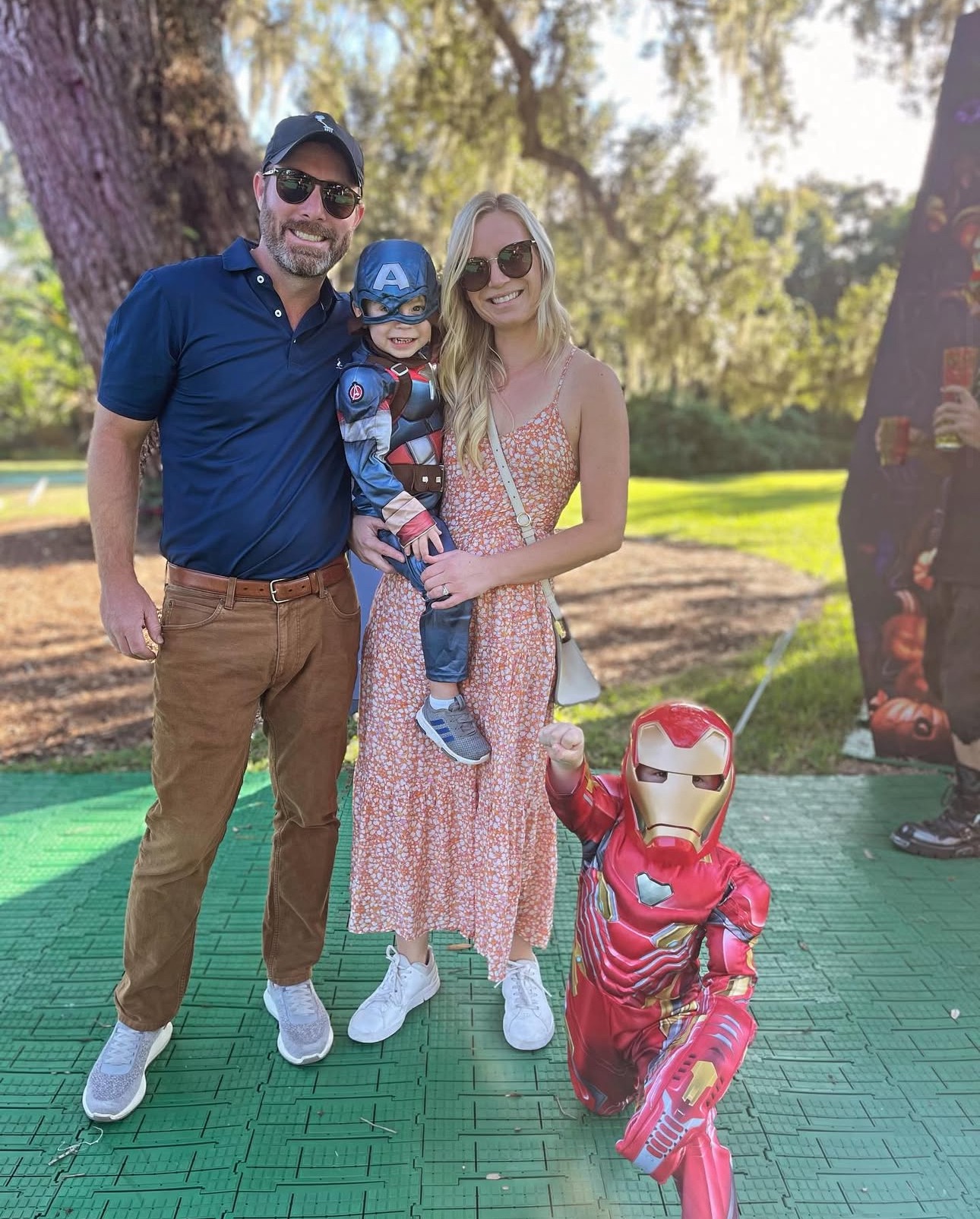 Fundraiser by Kristen Wisler : Coming together for Leslie, Liam, and ...