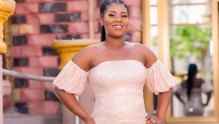 Fundraiser by Francis Odame : In Loving Memory of Alice Serwaa. Mother ...