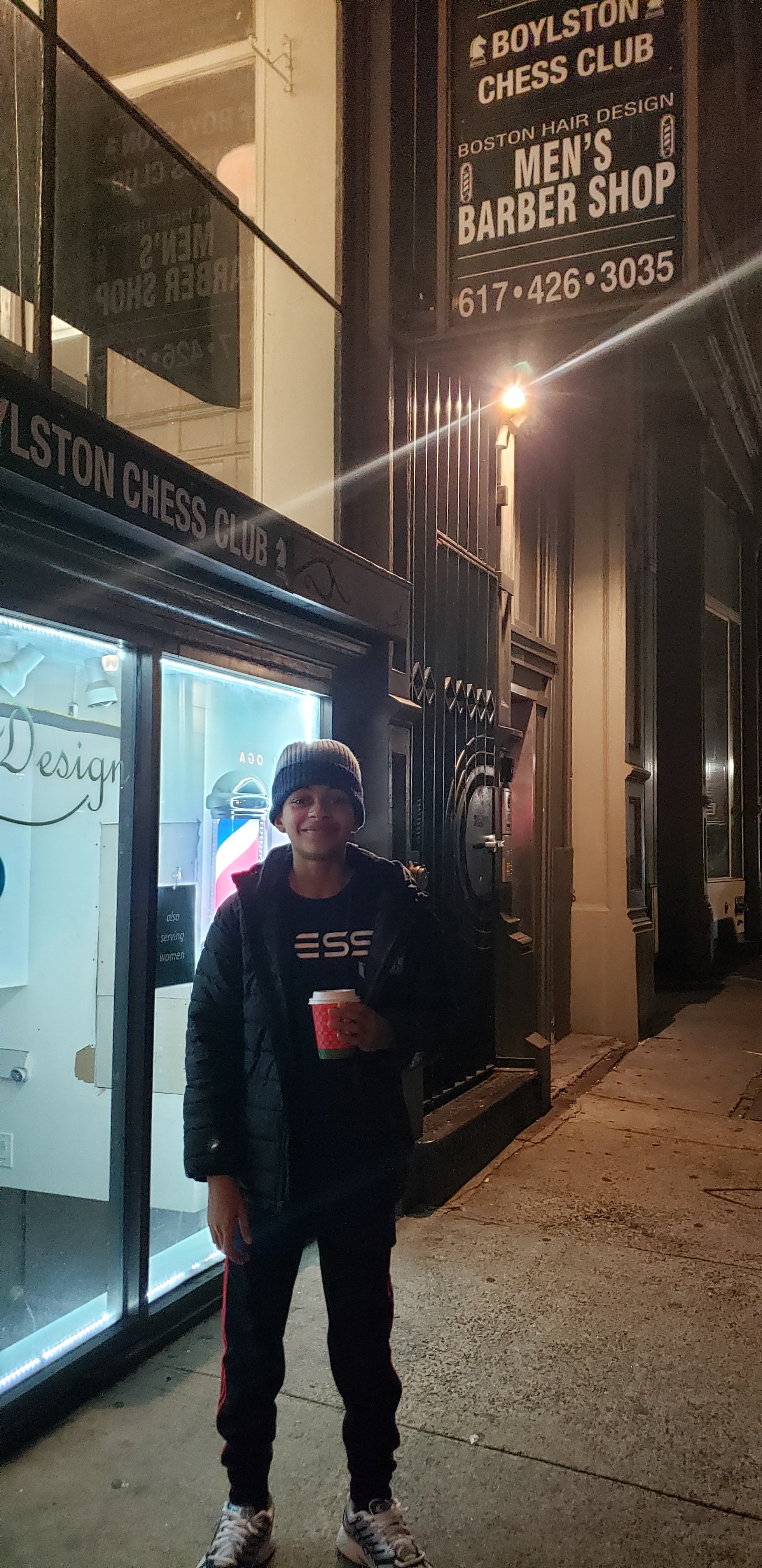 Fundraiser by AURELIO VALENTINE : Help get Levi to the K-12 Nationals ...