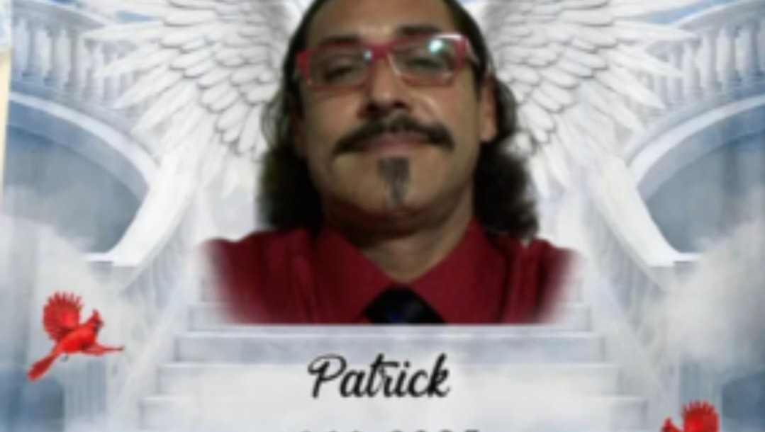 Fundraiser by Wanda Gutierrez : Honoring Patrick Gutierrez's Legacy