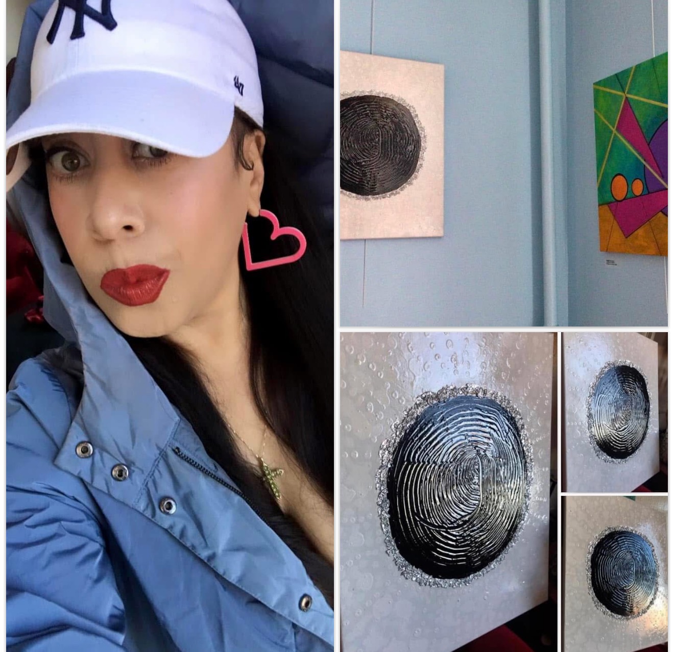 Fundraiser for Daphne Johnson by Tiffani Chanel : Stability for Daphne ...